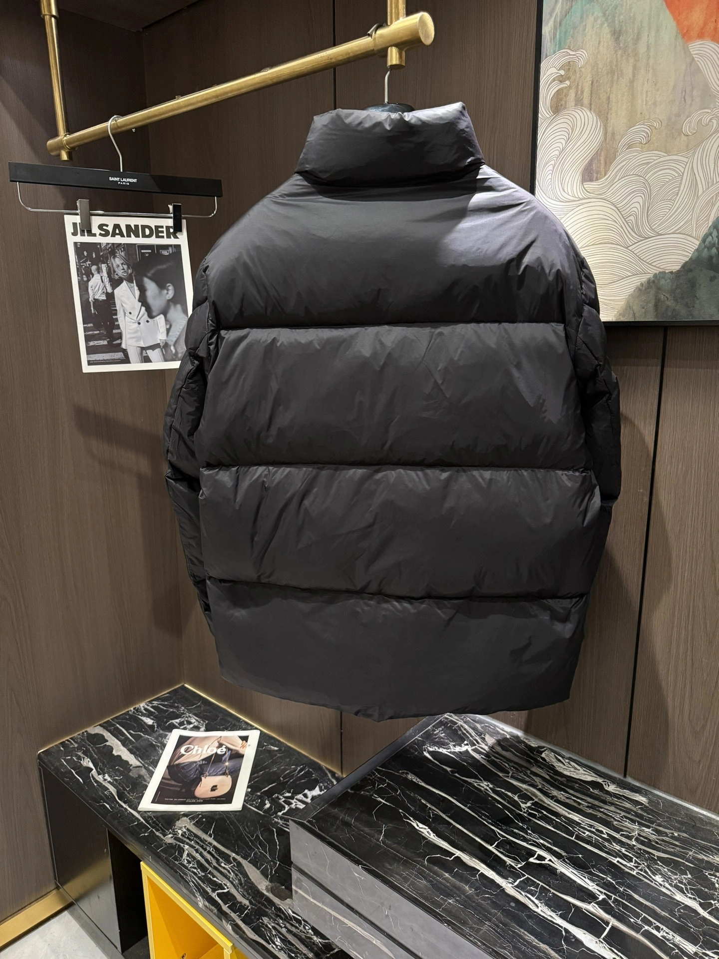 Bargain Moncler Down Jackets