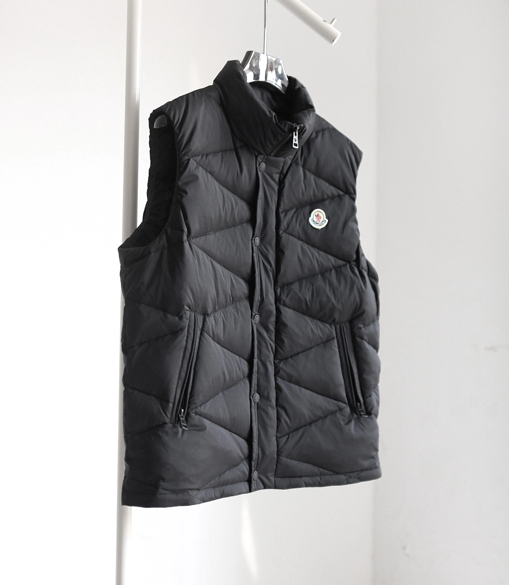 Real Moncler Down Jackets