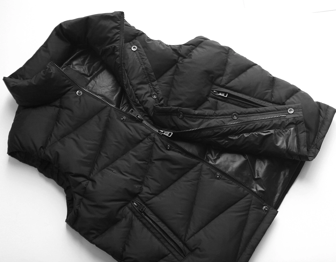 Real Moncler Down Jackets