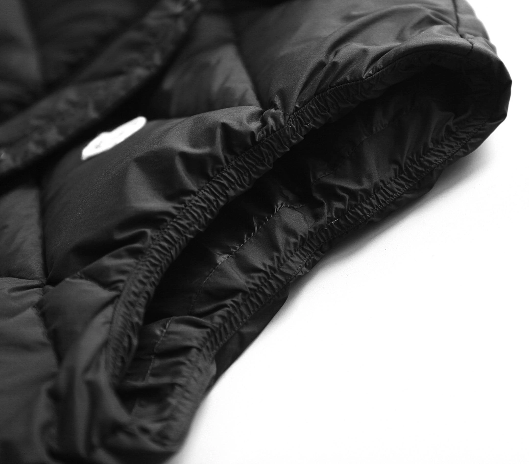Real Moncler Down Jackets