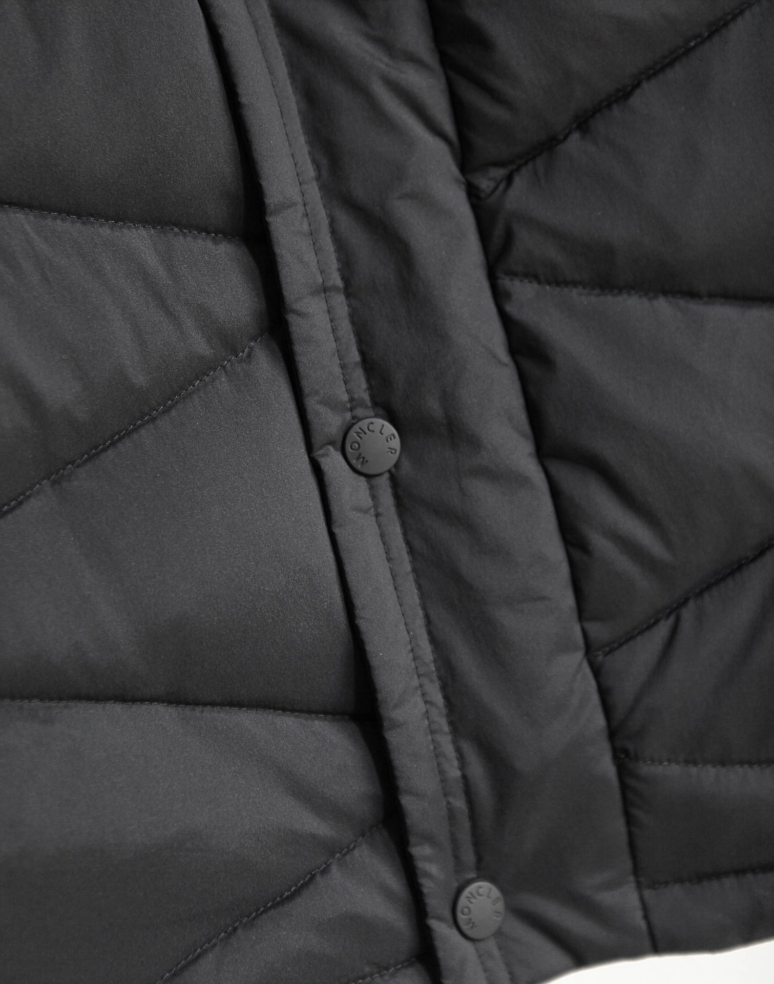 Real Moncler Down Jackets