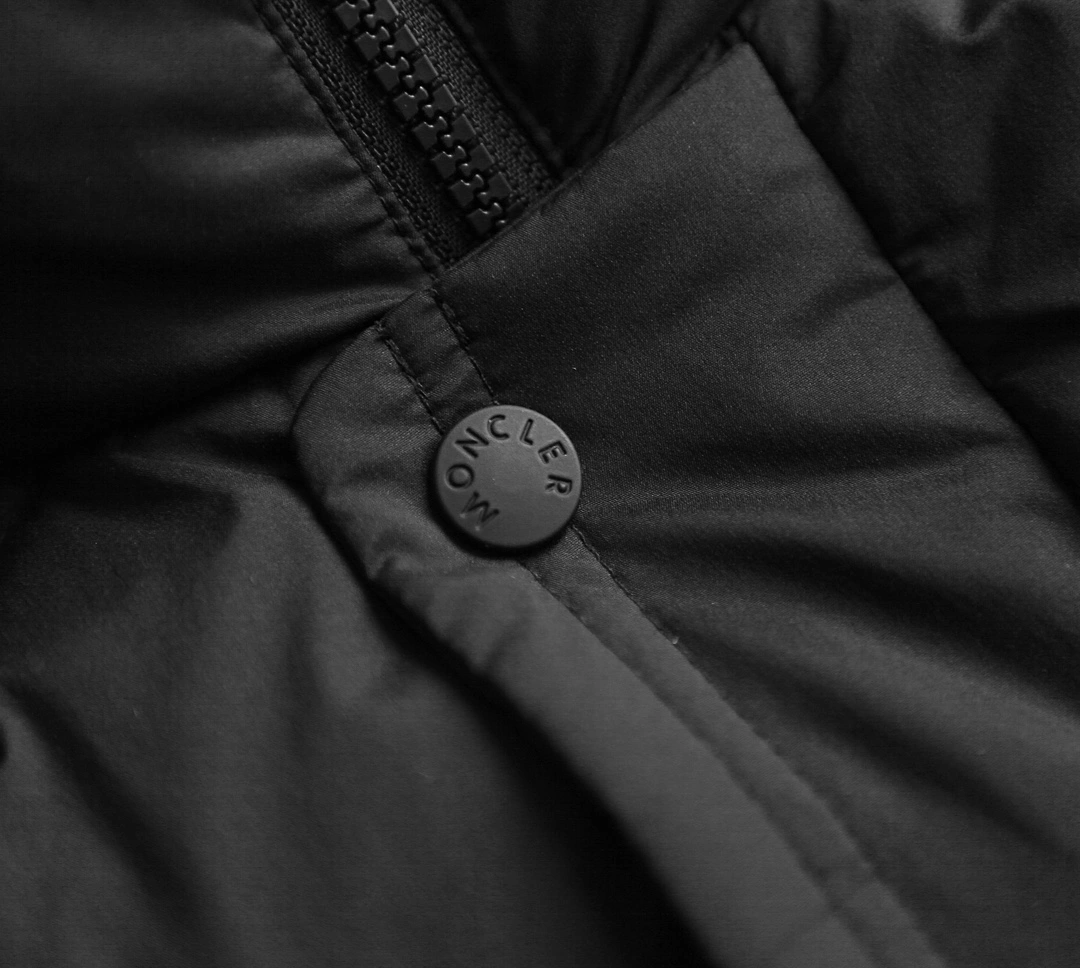 Real Moncler Down Jackets