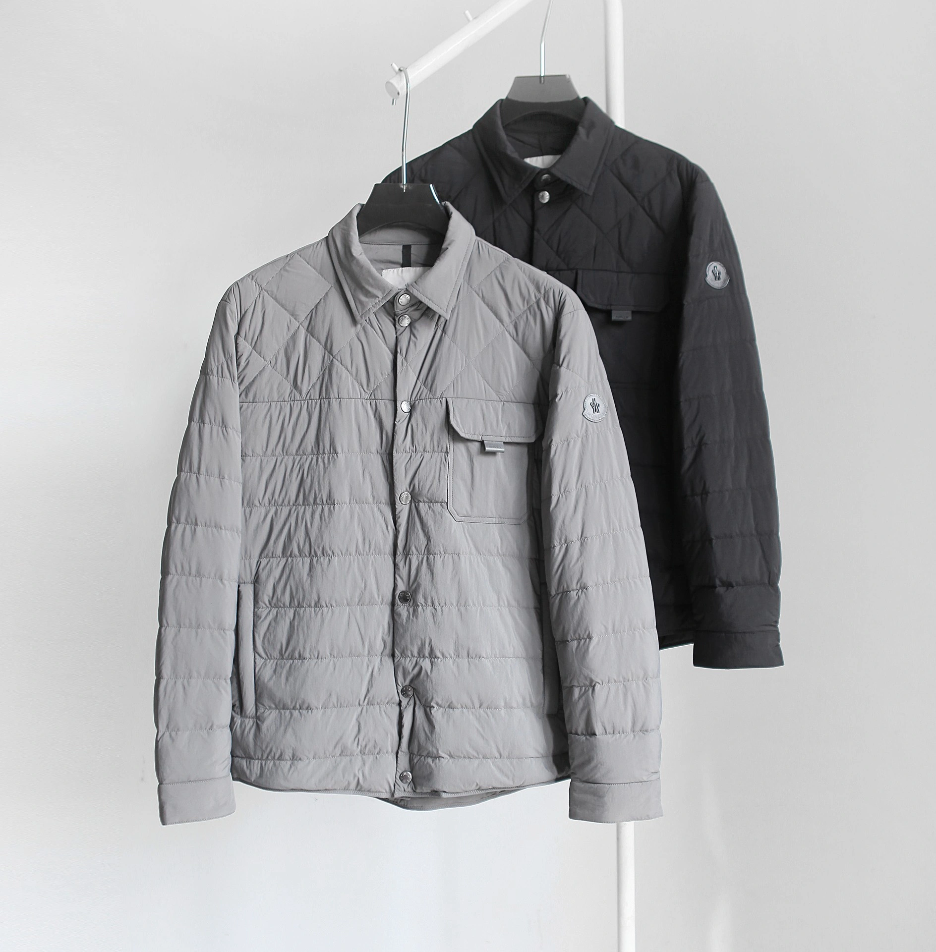 Moncler Down Jackets
