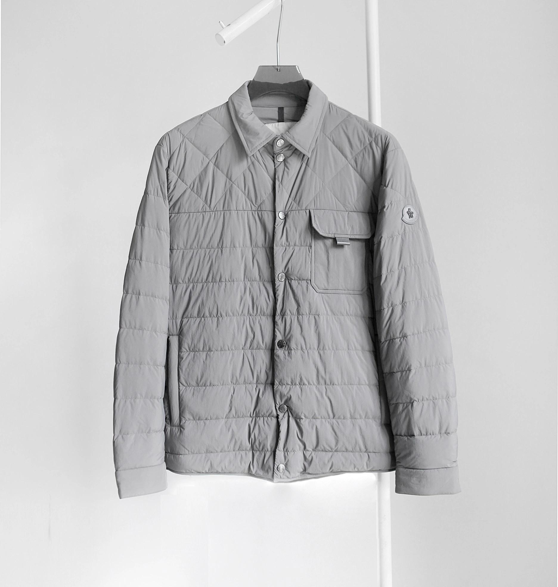 Genuine Moncler Down Jackets