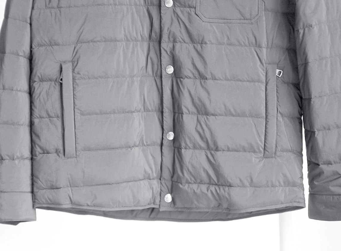 Genuine Moncler Down Jackets