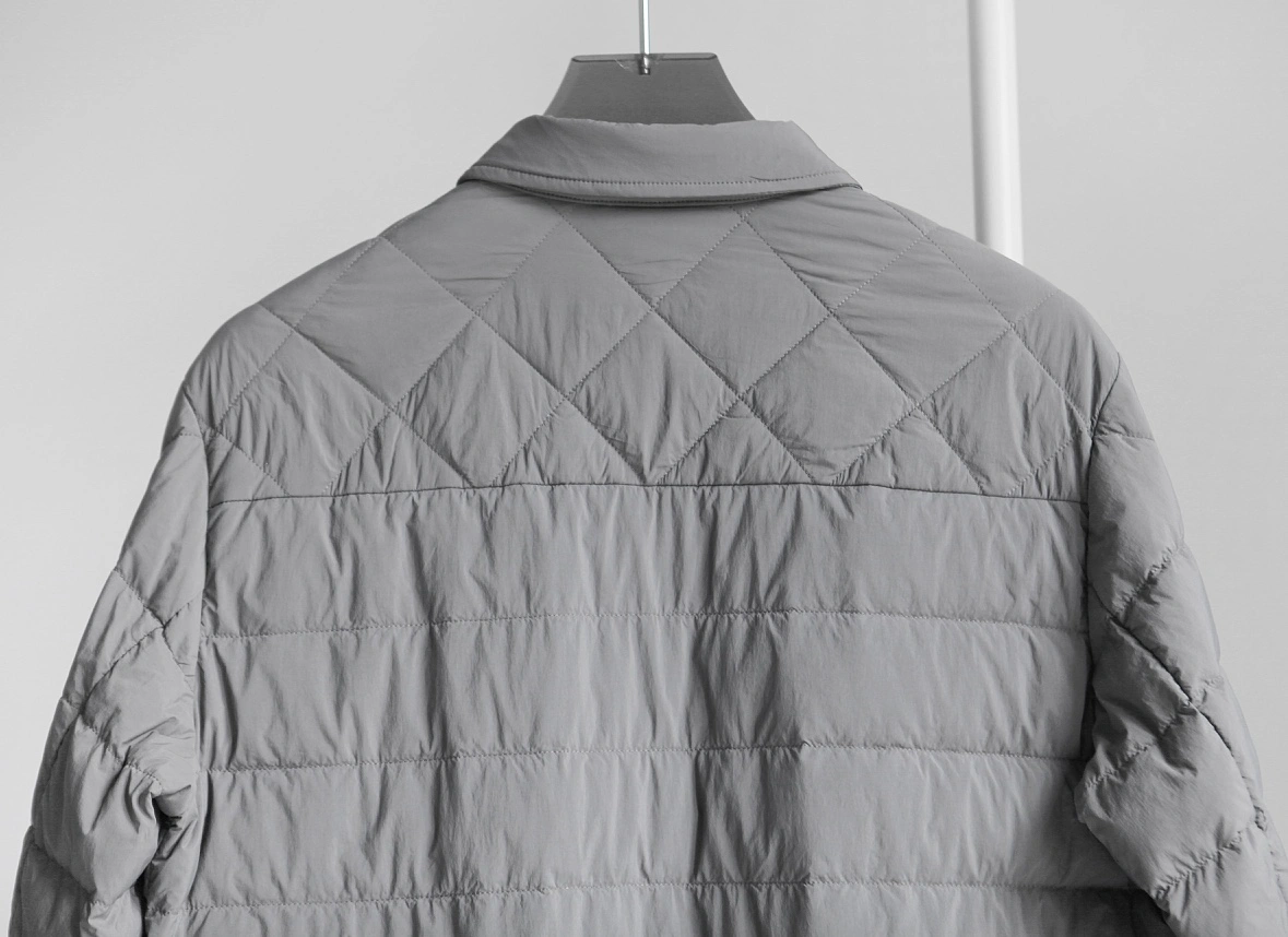 Genuine Moncler Down Jackets