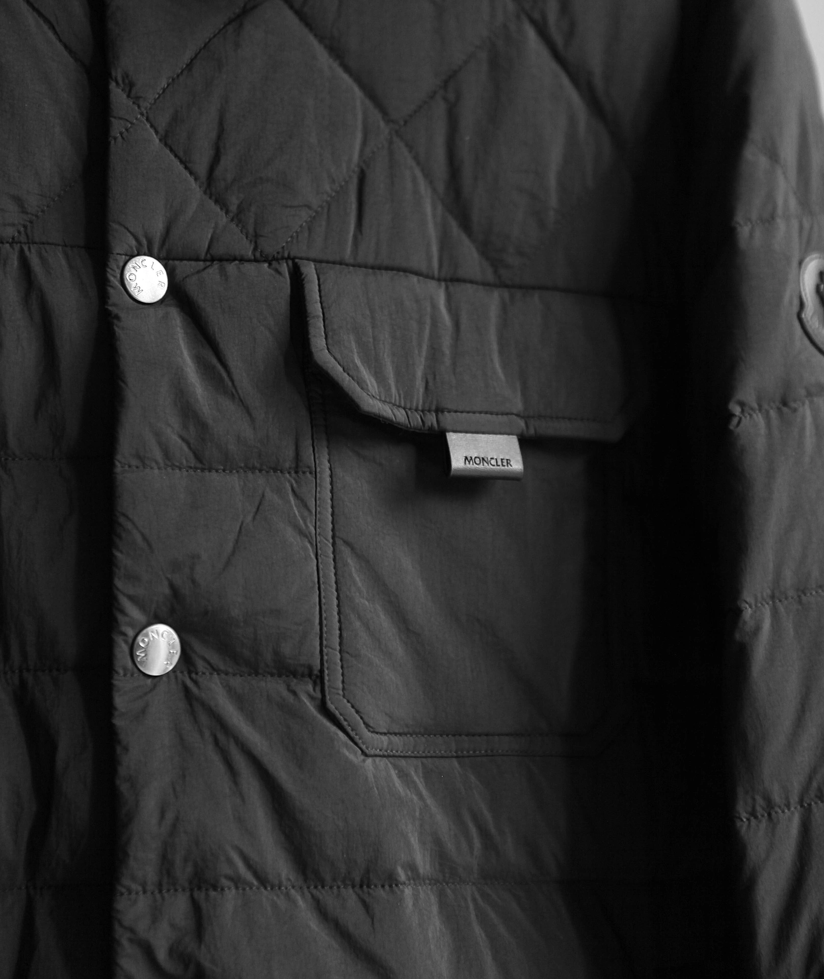 Bargain Moncler Down Jackets