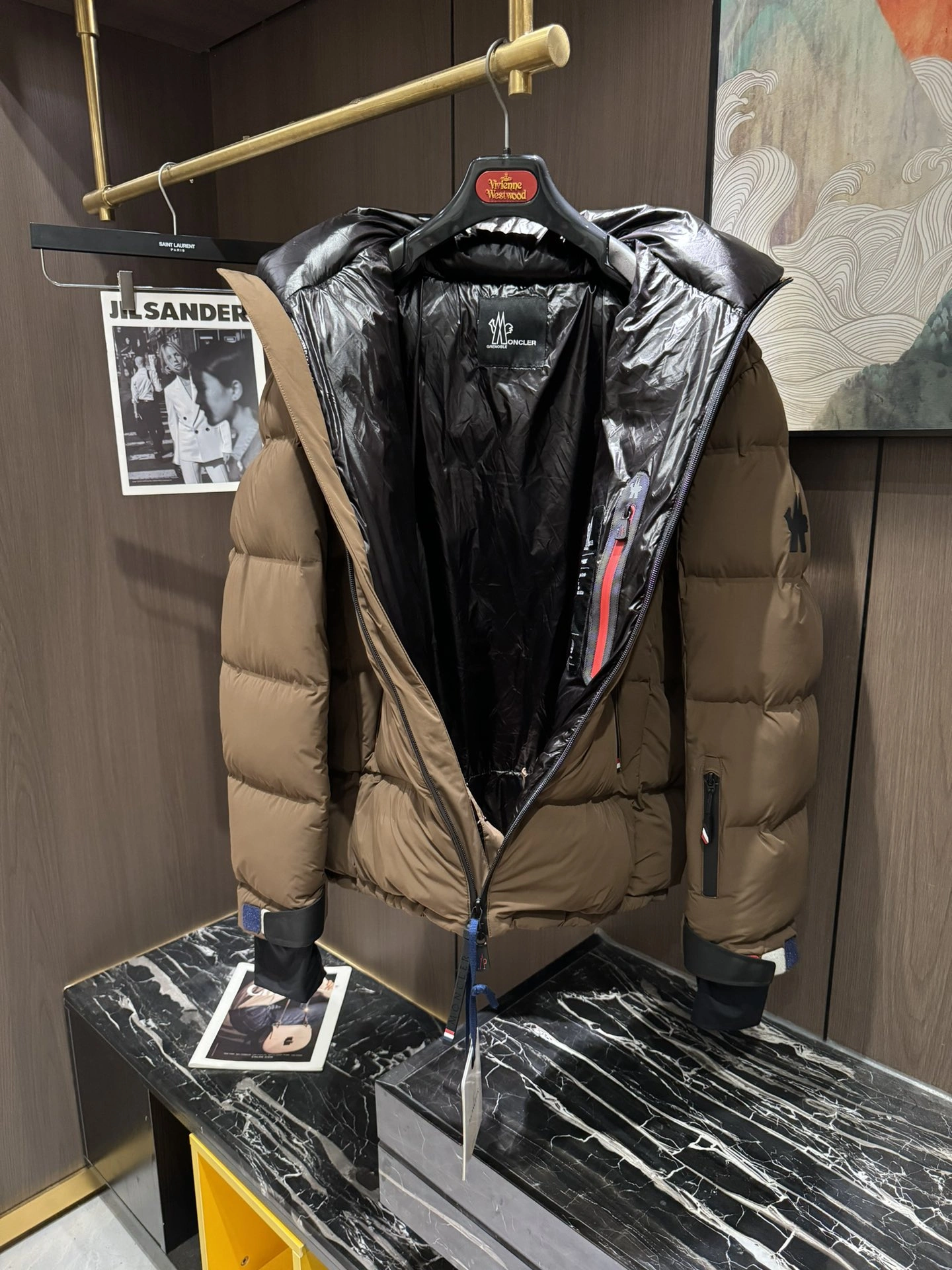 Cut-rate Moncler Down Jackets