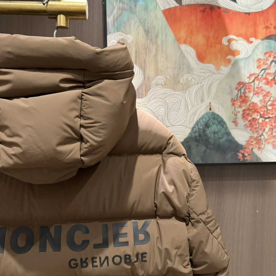 Cut-rate Moncler Down Jackets