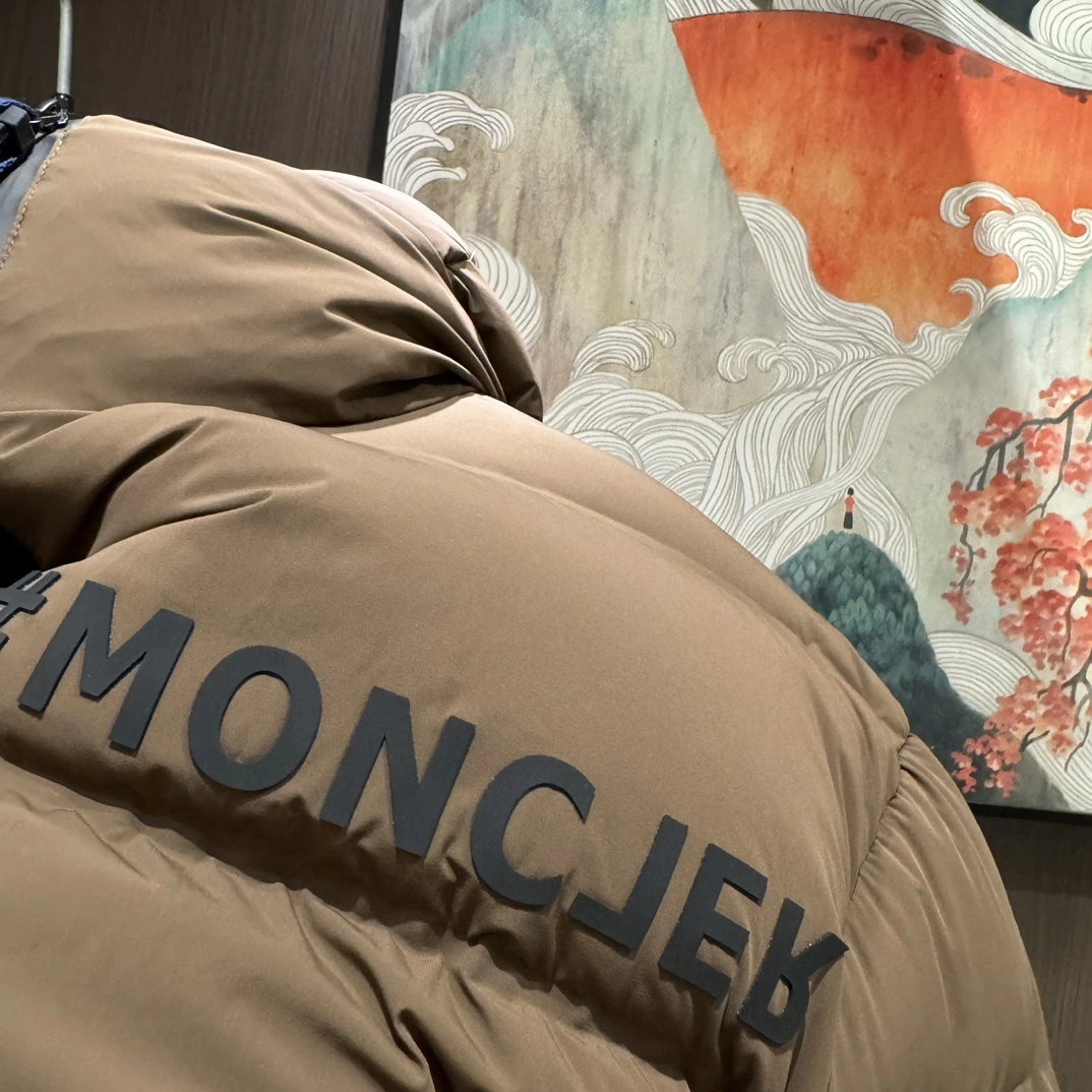 Cut-rate Moncler Down Jackets
