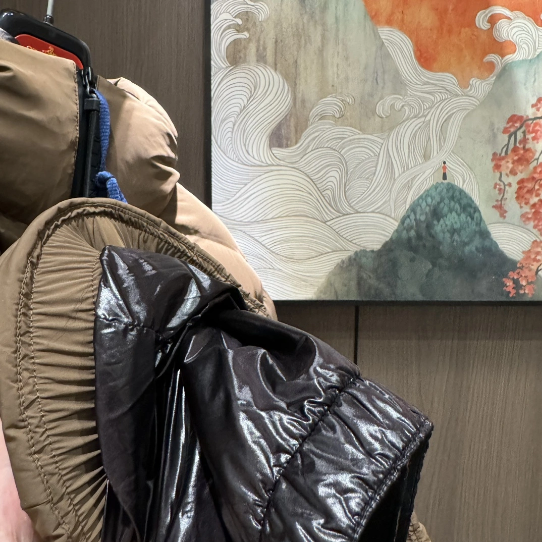 Cut-rate Moncler Down Jackets
