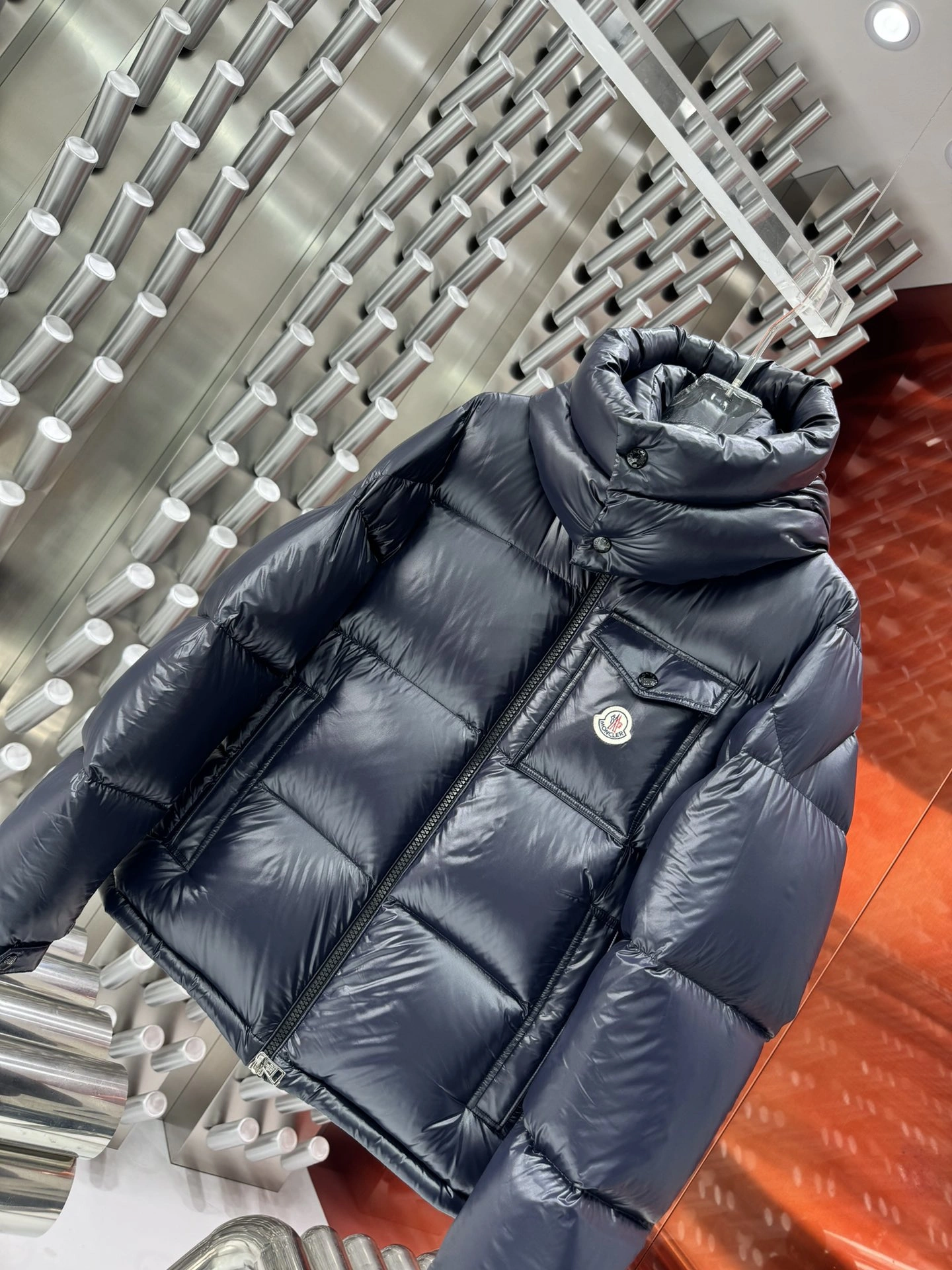 Cut-rate Moncler Down Jackets