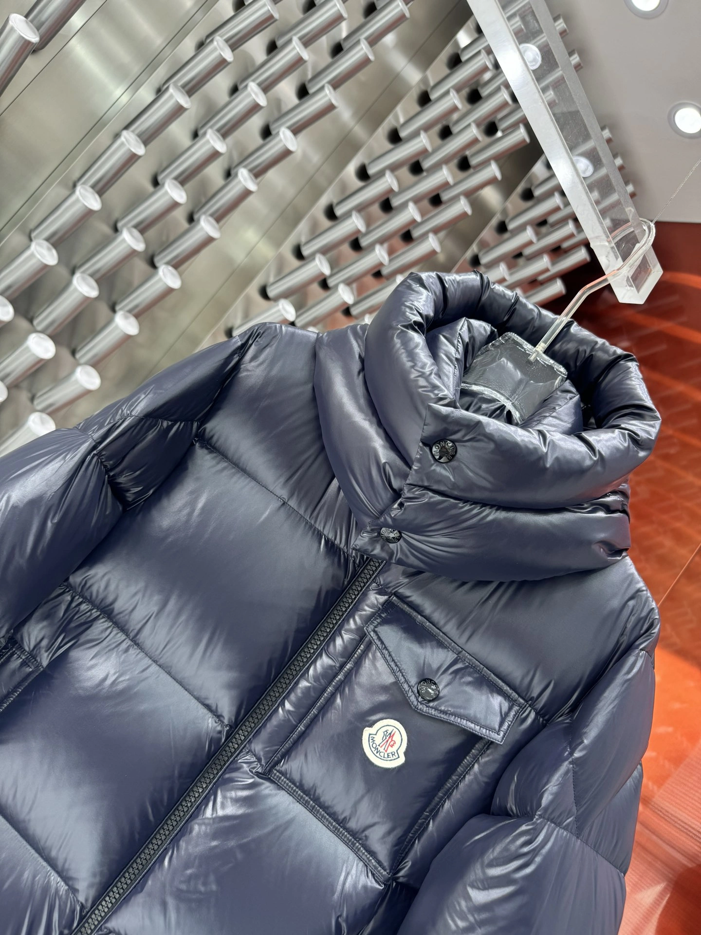 Cut-rate Moncler Down Jackets