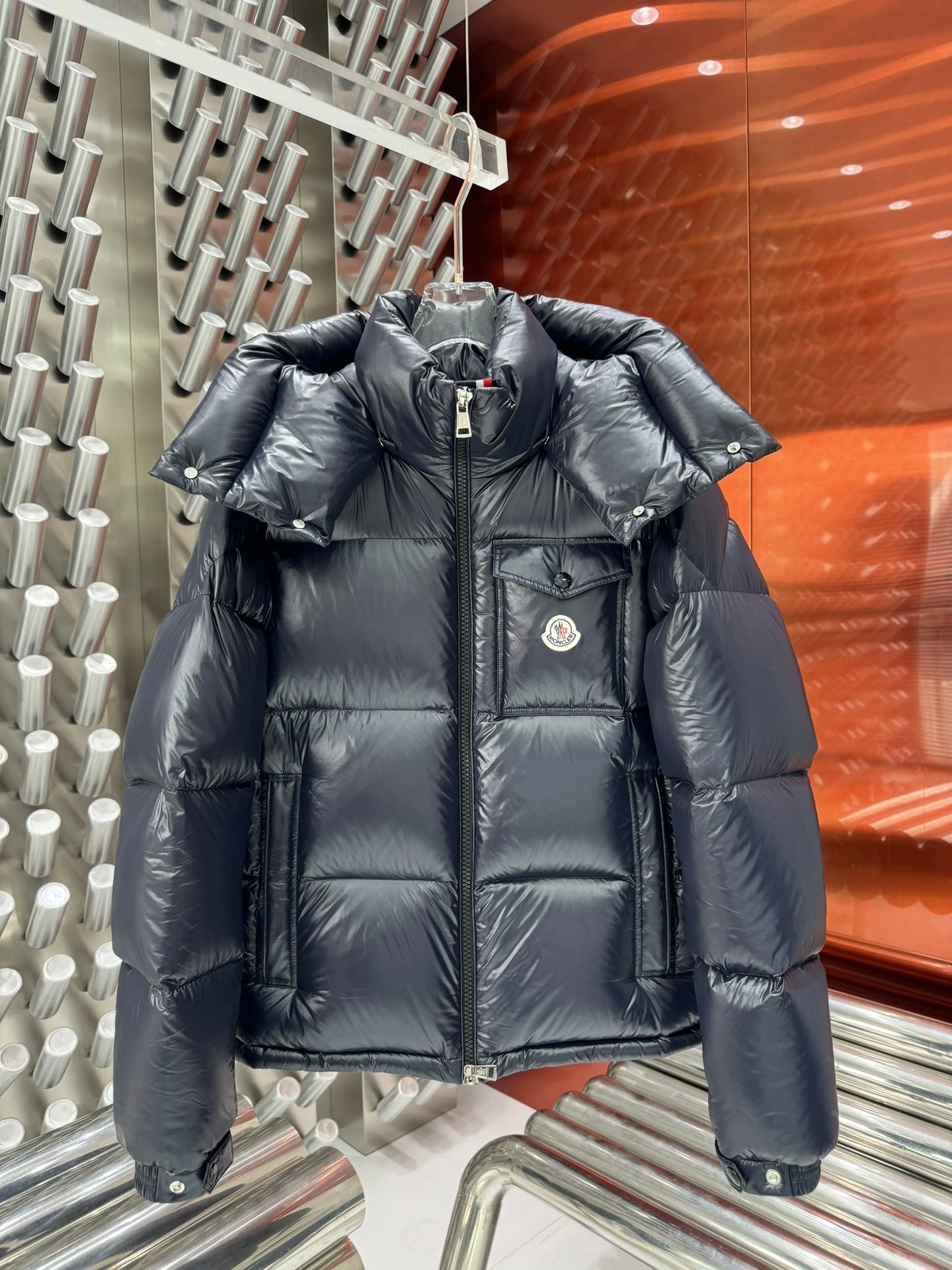 Cut-rate Moncler Down Jackets