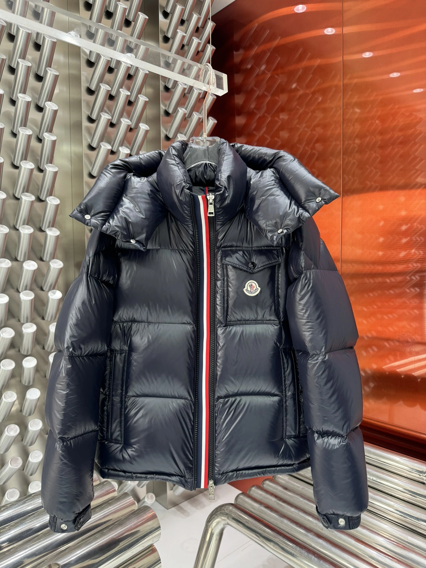 Cut-rate Moncler Down Jackets