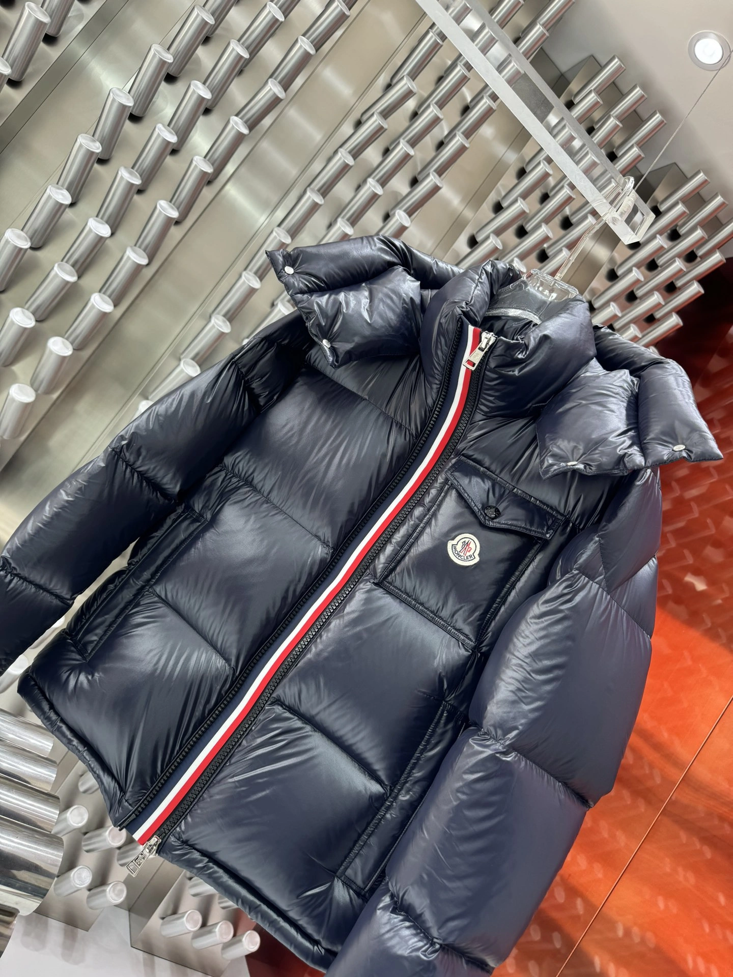 Cut-rate Moncler Down Jackets