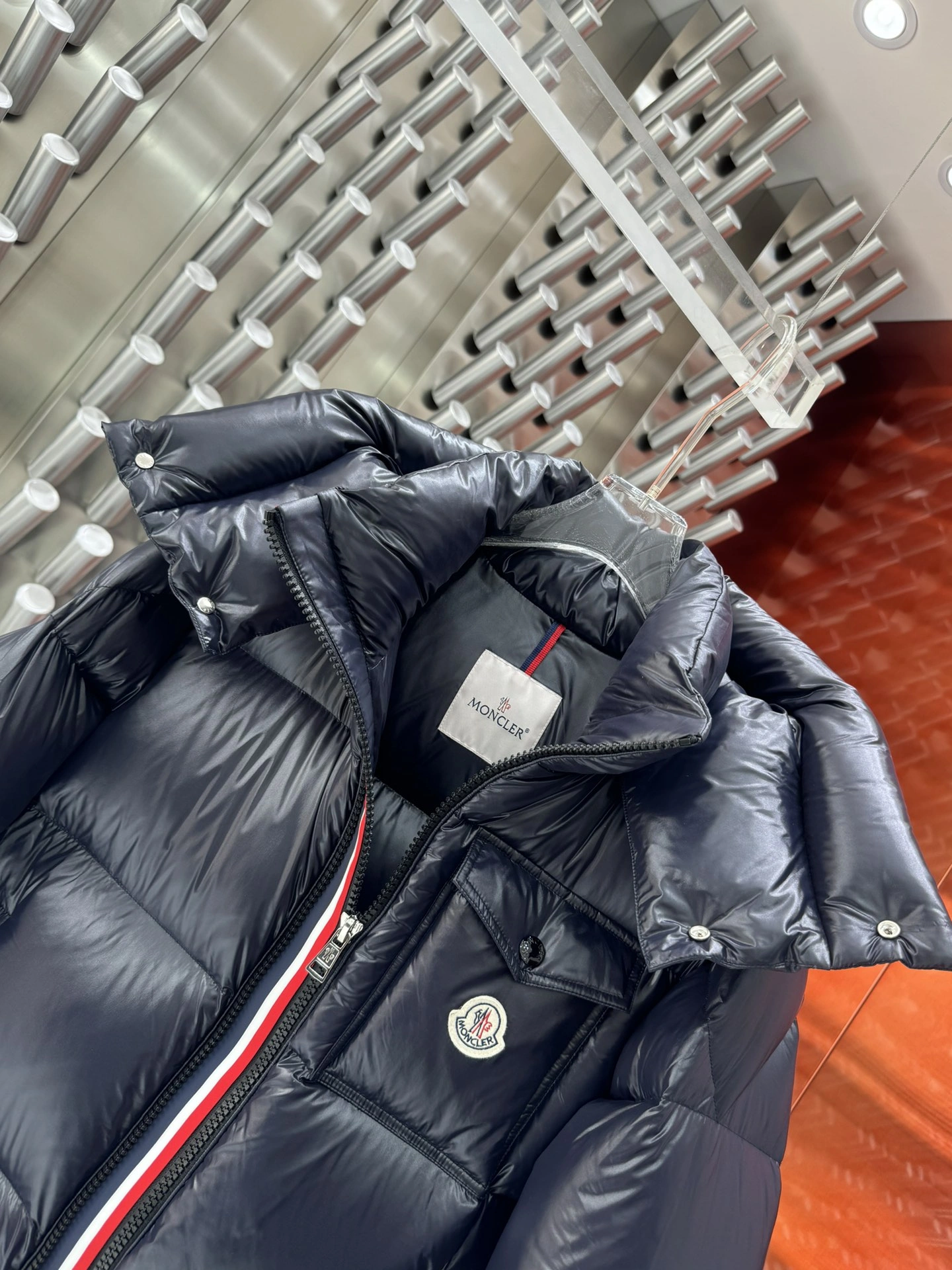 Cut-rate Moncler Down Jackets