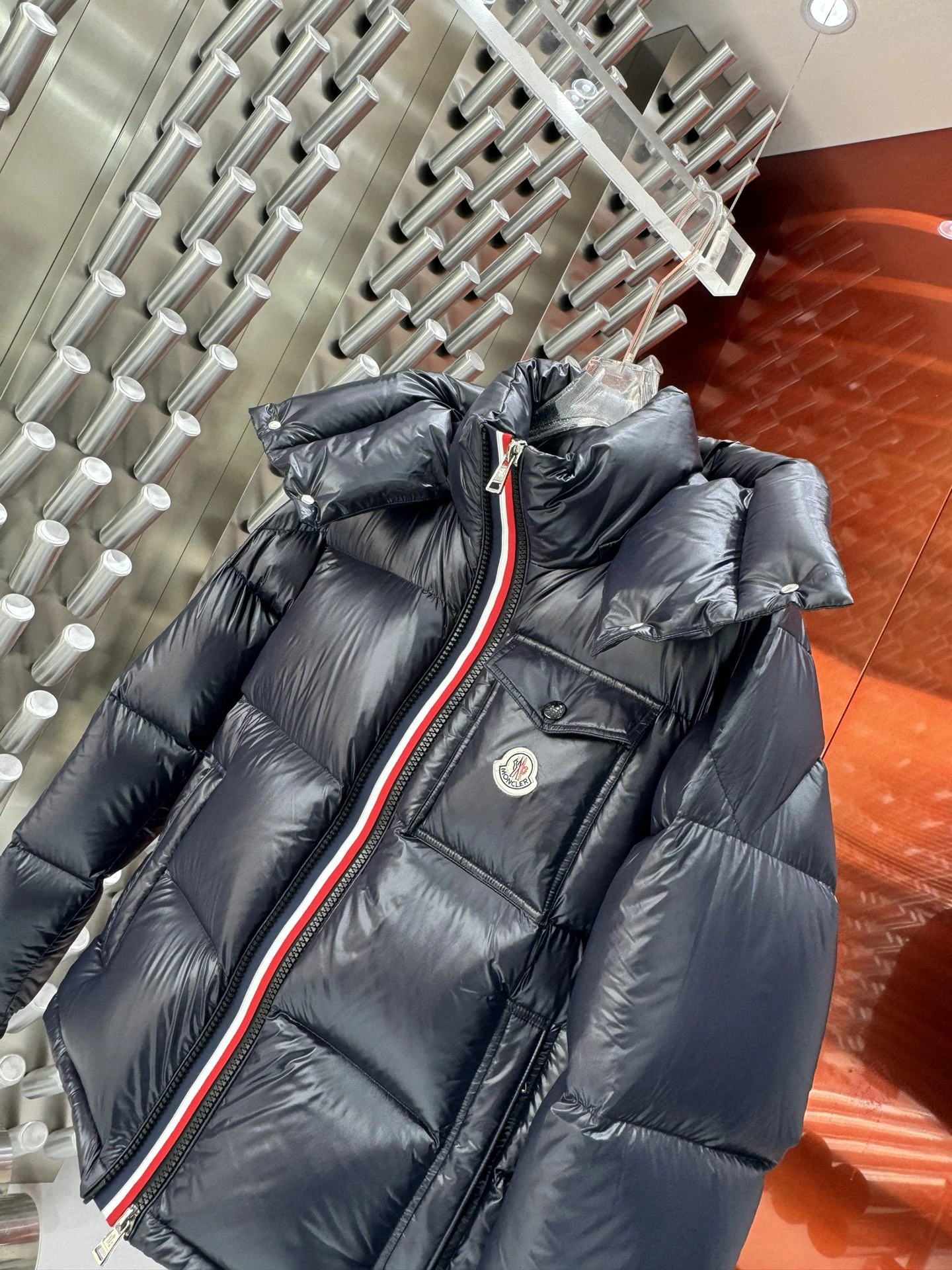 Cut-rate Moncler Down Jackets