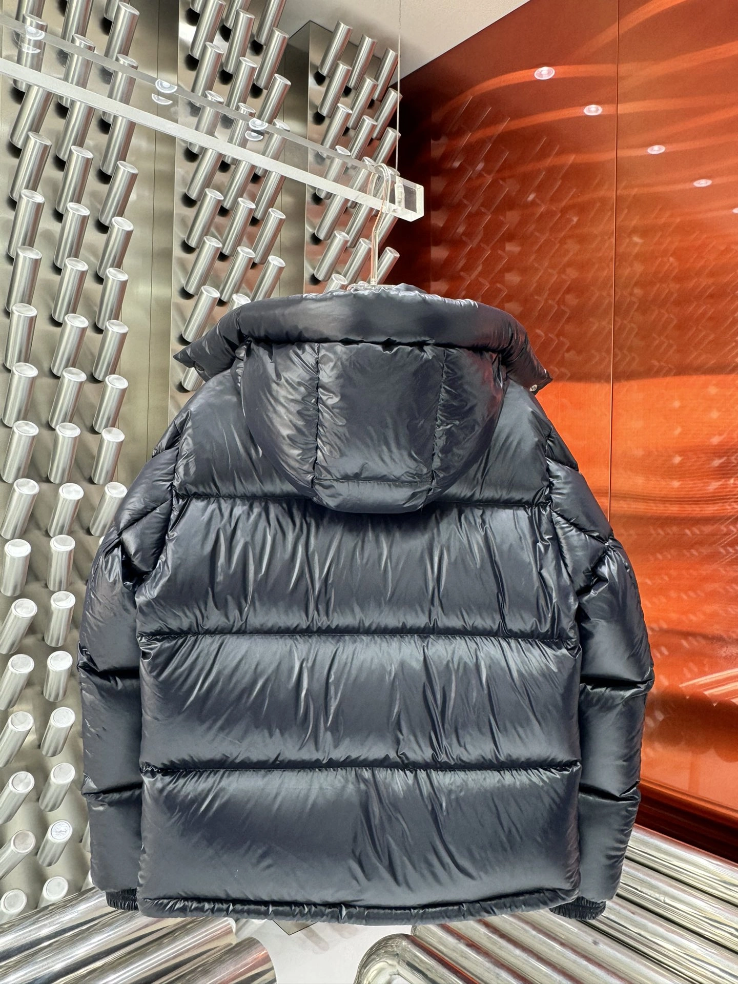 Cut-rate Moncler Down Jackets
