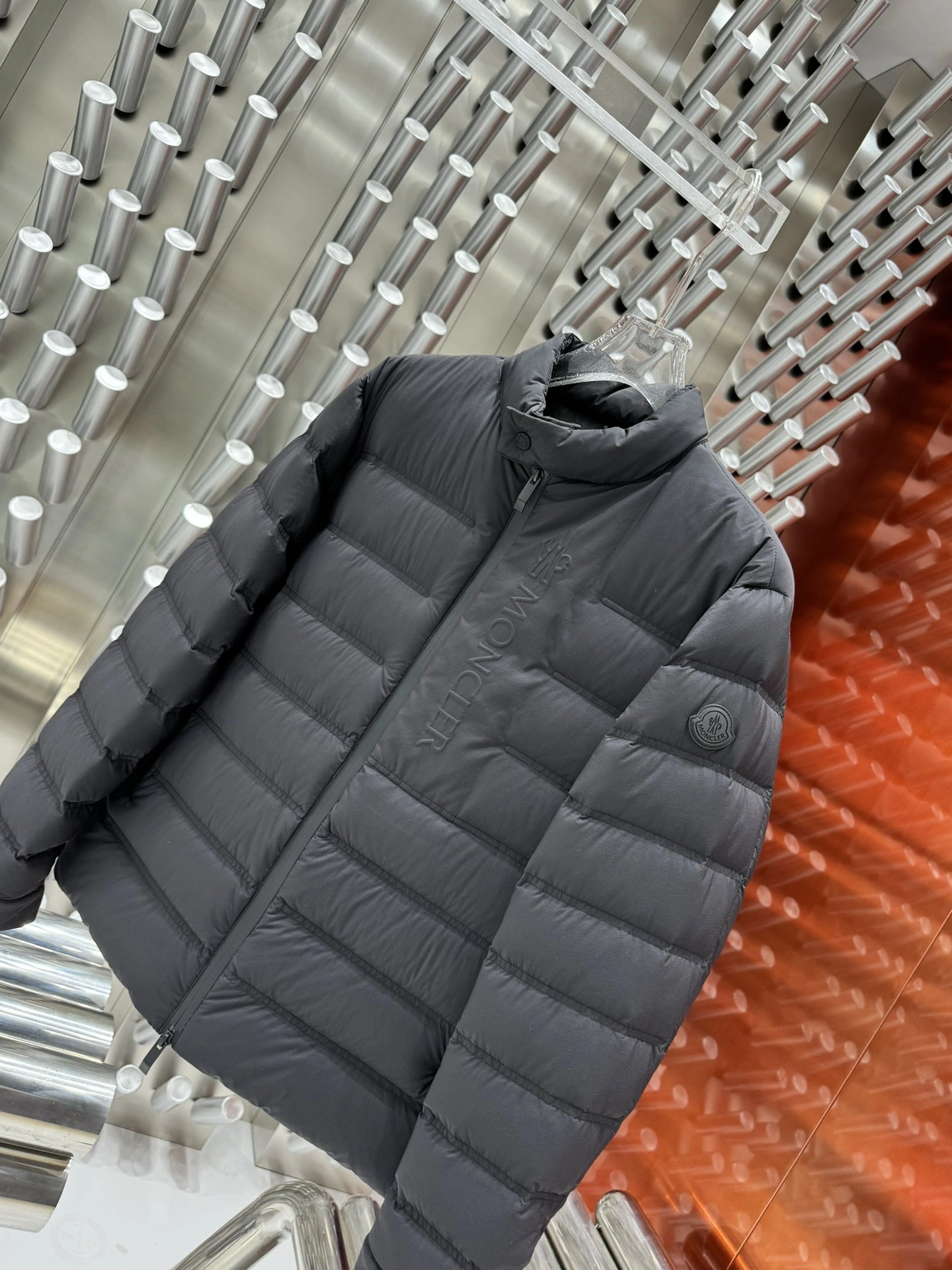 Discounted Moncler Down Jackets