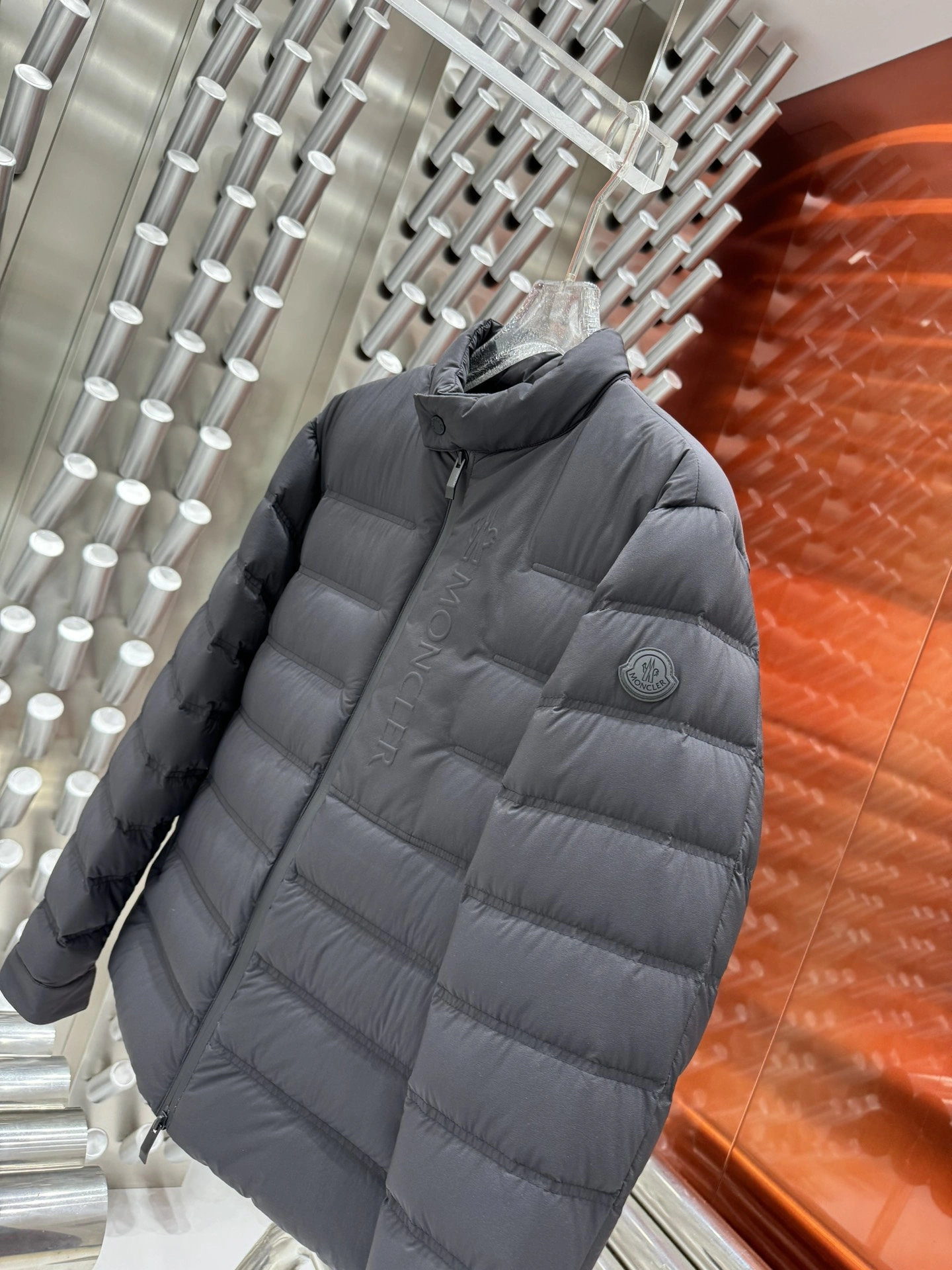 Discounted Moncler Down Jackets