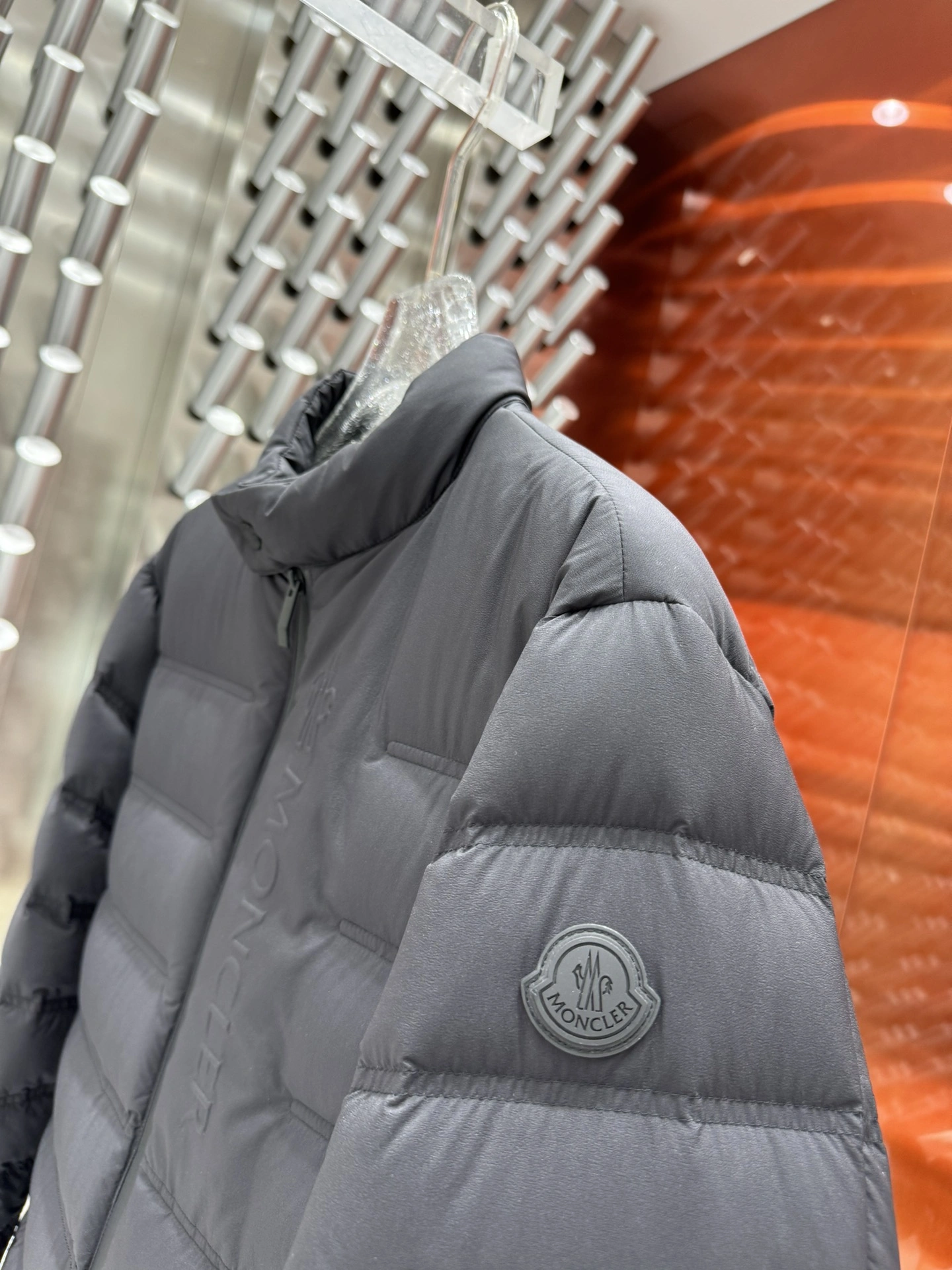 Discounted Moncler Down Jackets