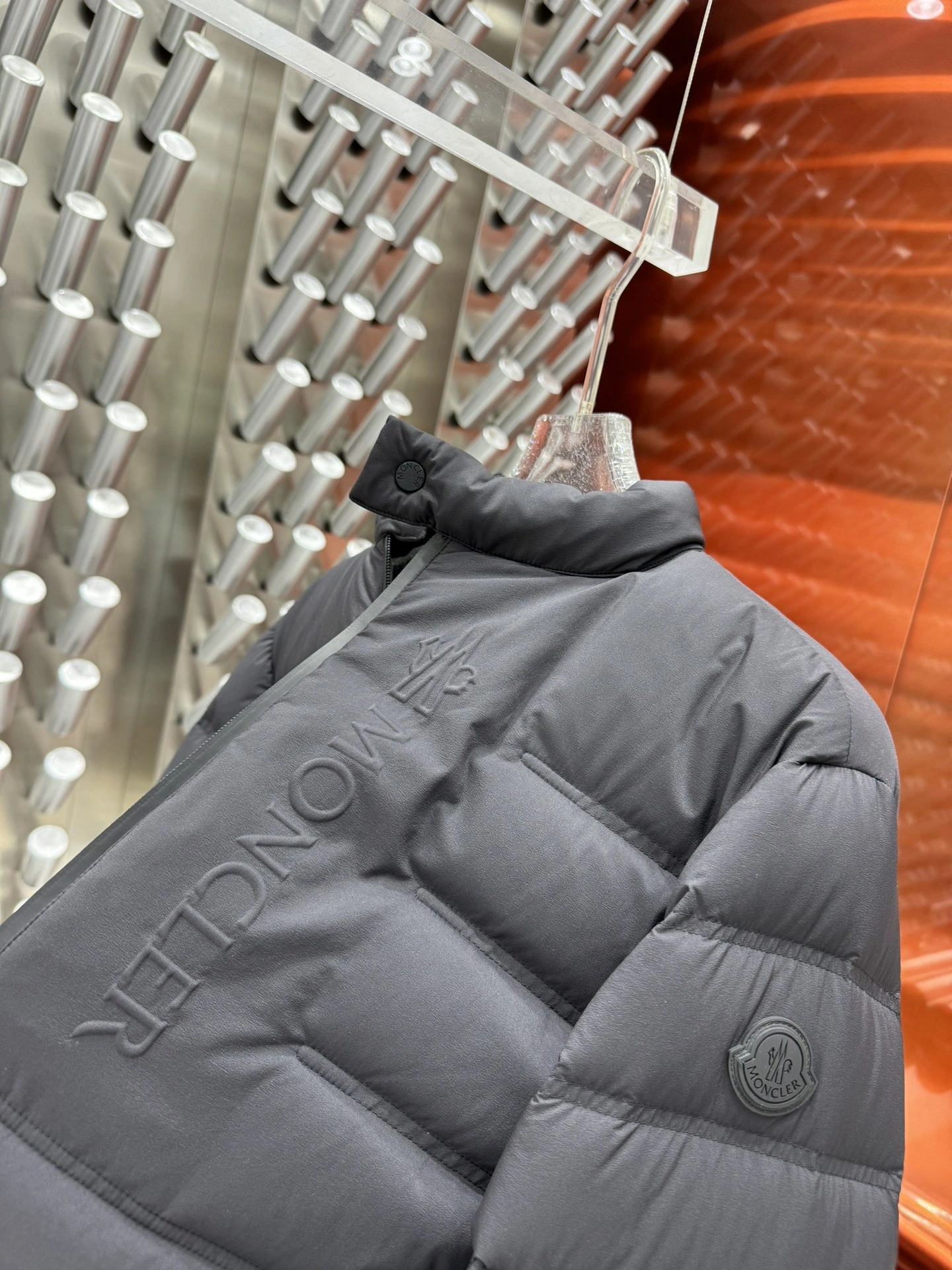 Discounted Moncler Down Jackets