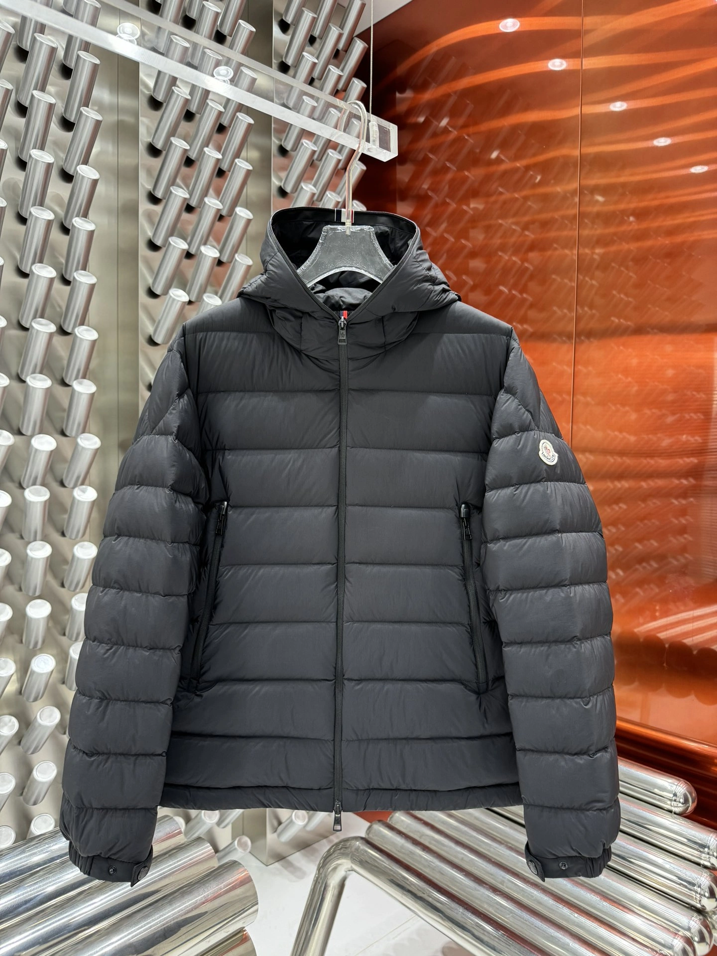 Moncler Down Jackets