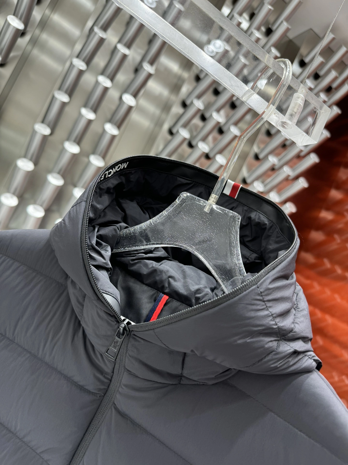 Inexpensive Moncler Down Jackets