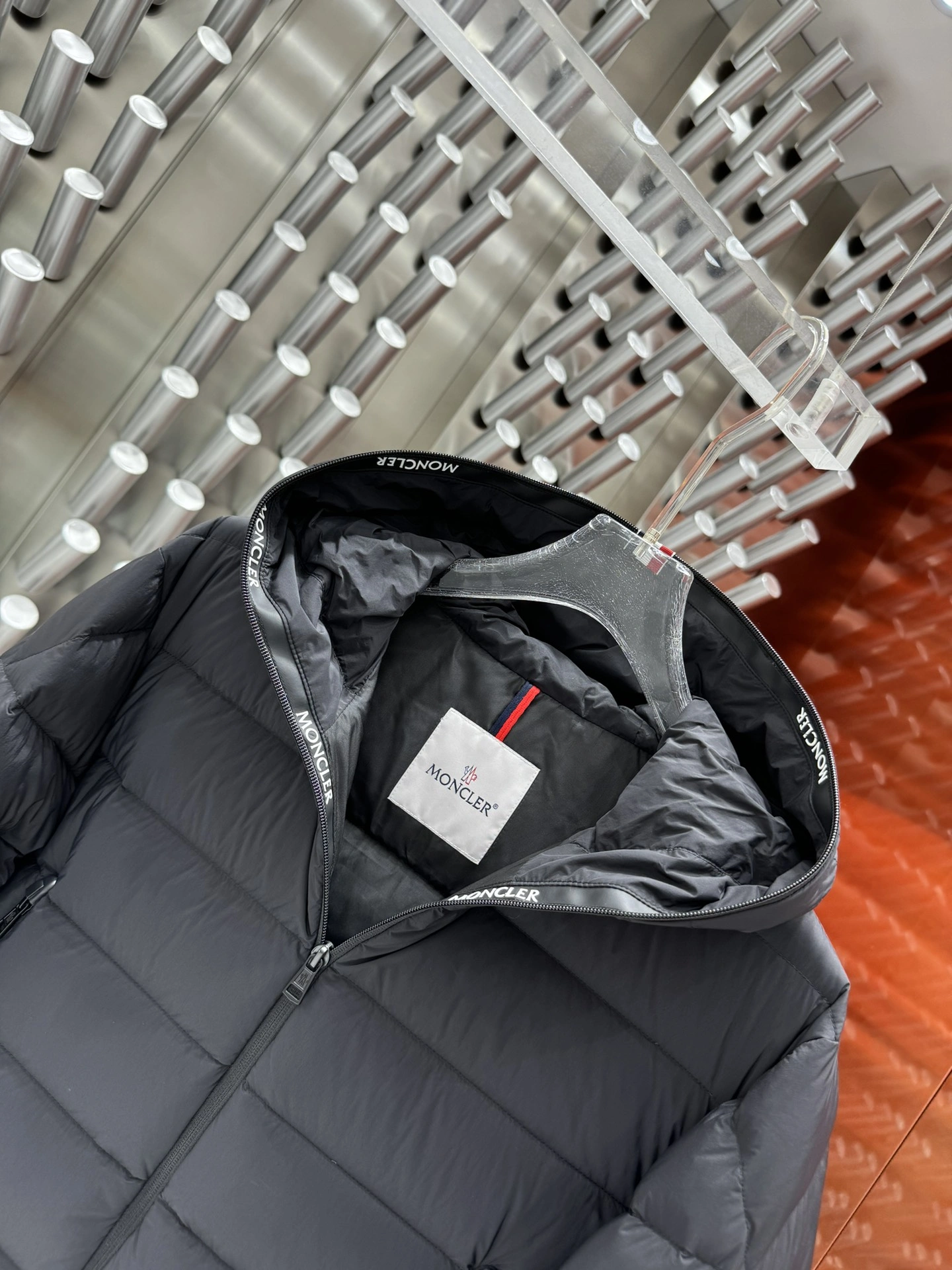 Inexpensive Moncler Down Jackets