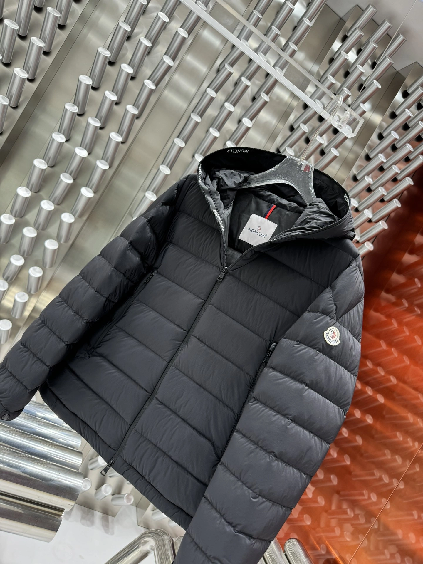Inexpensive Moncler Down Jackets