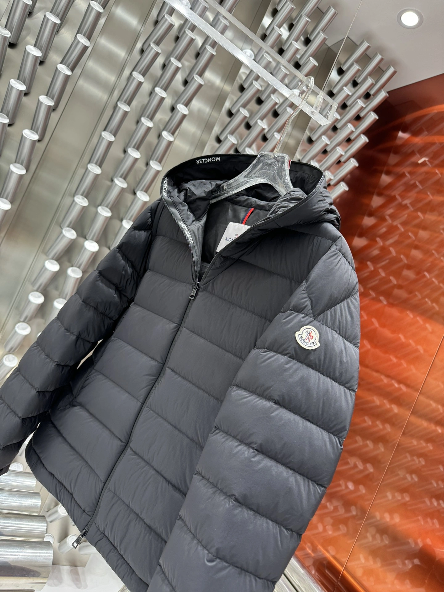 Inexpensive Moncler Down Jackets