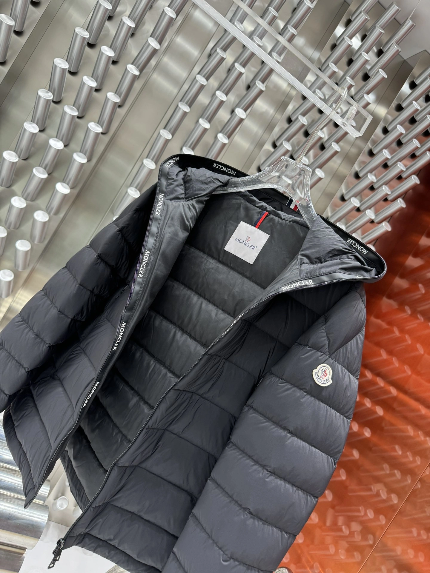 Inexpensive Moncler Down Jackets