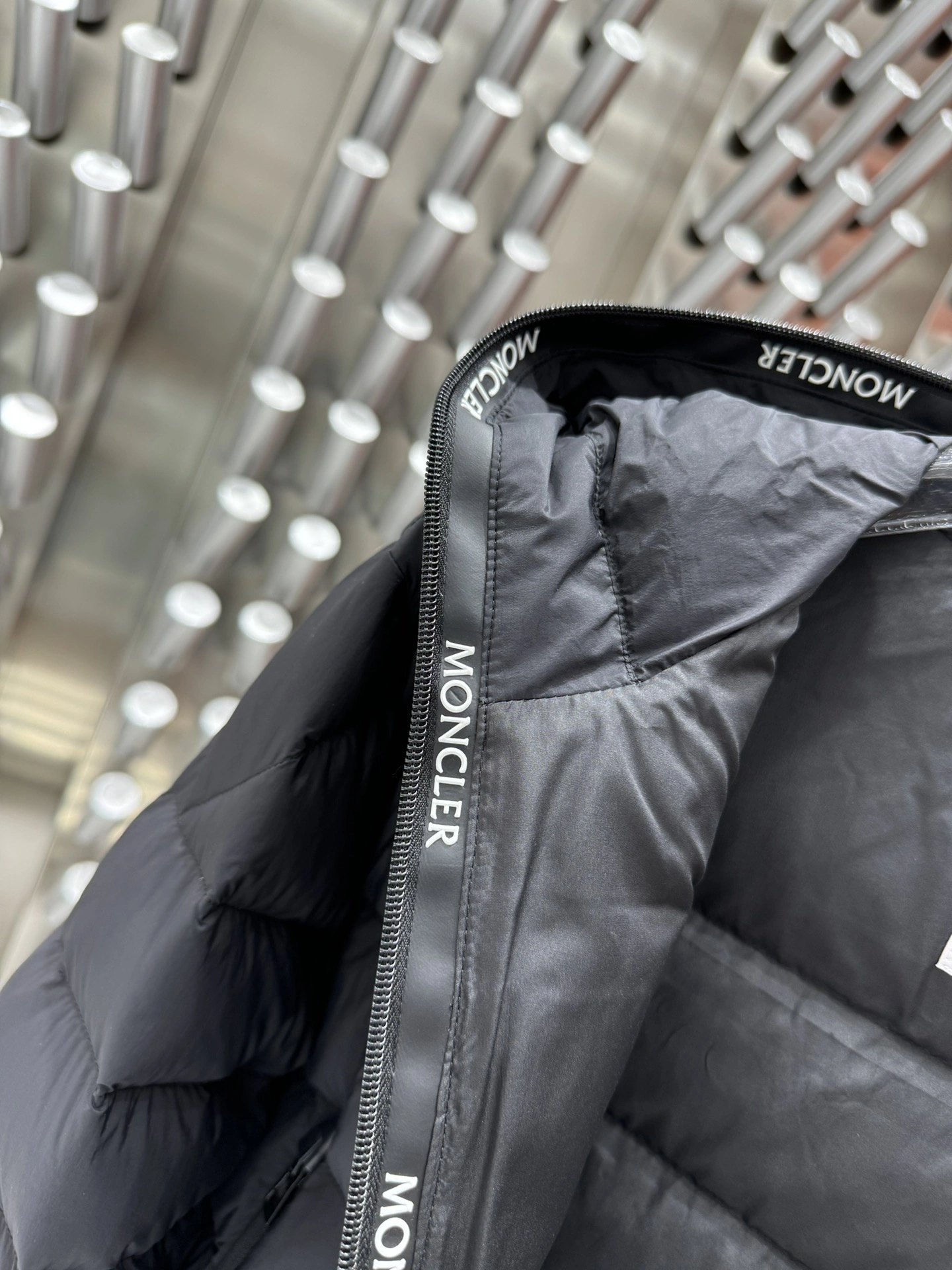 Inexpensive Moncler Down Jackets
