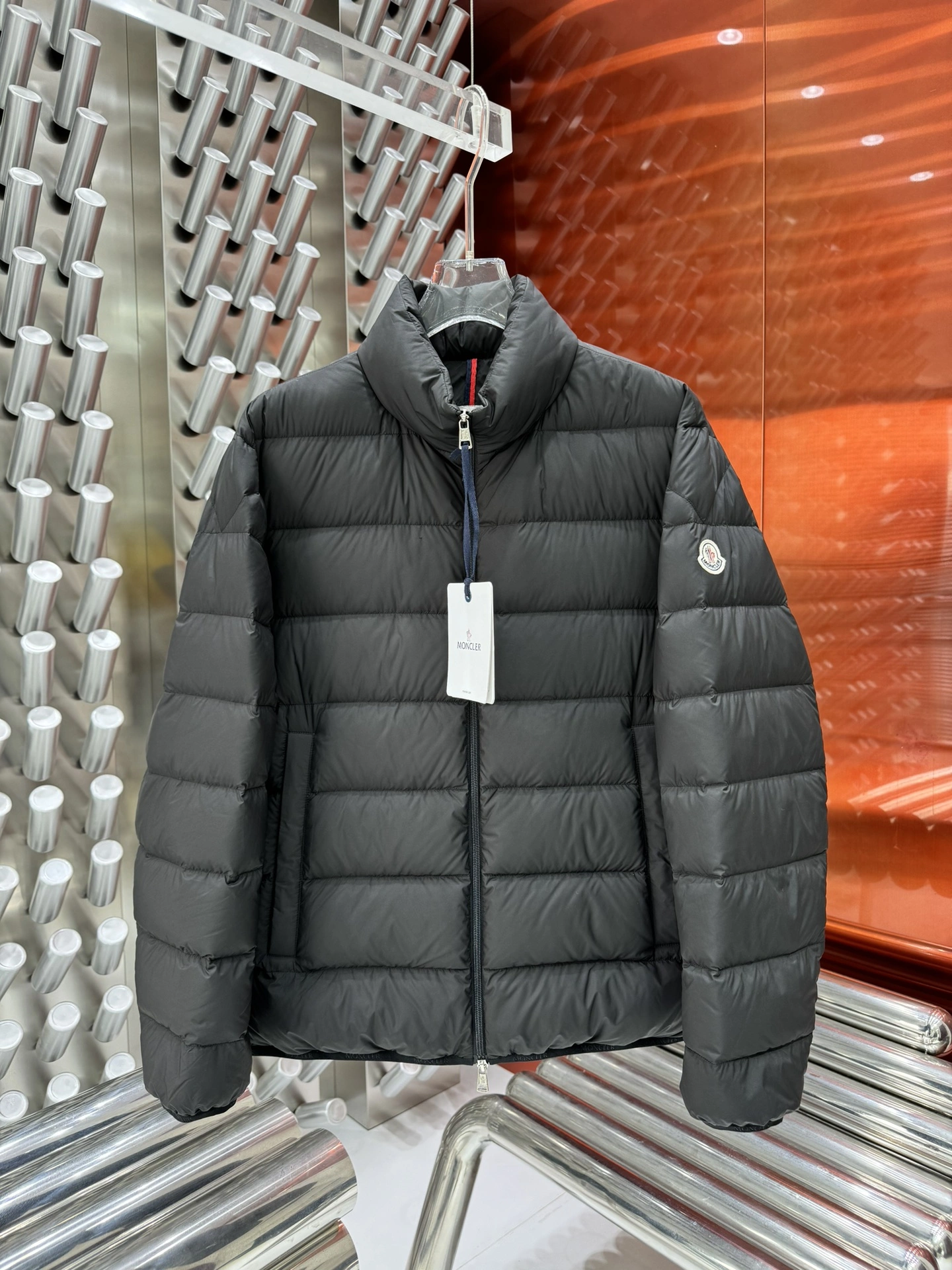 Moncler Down Jackets