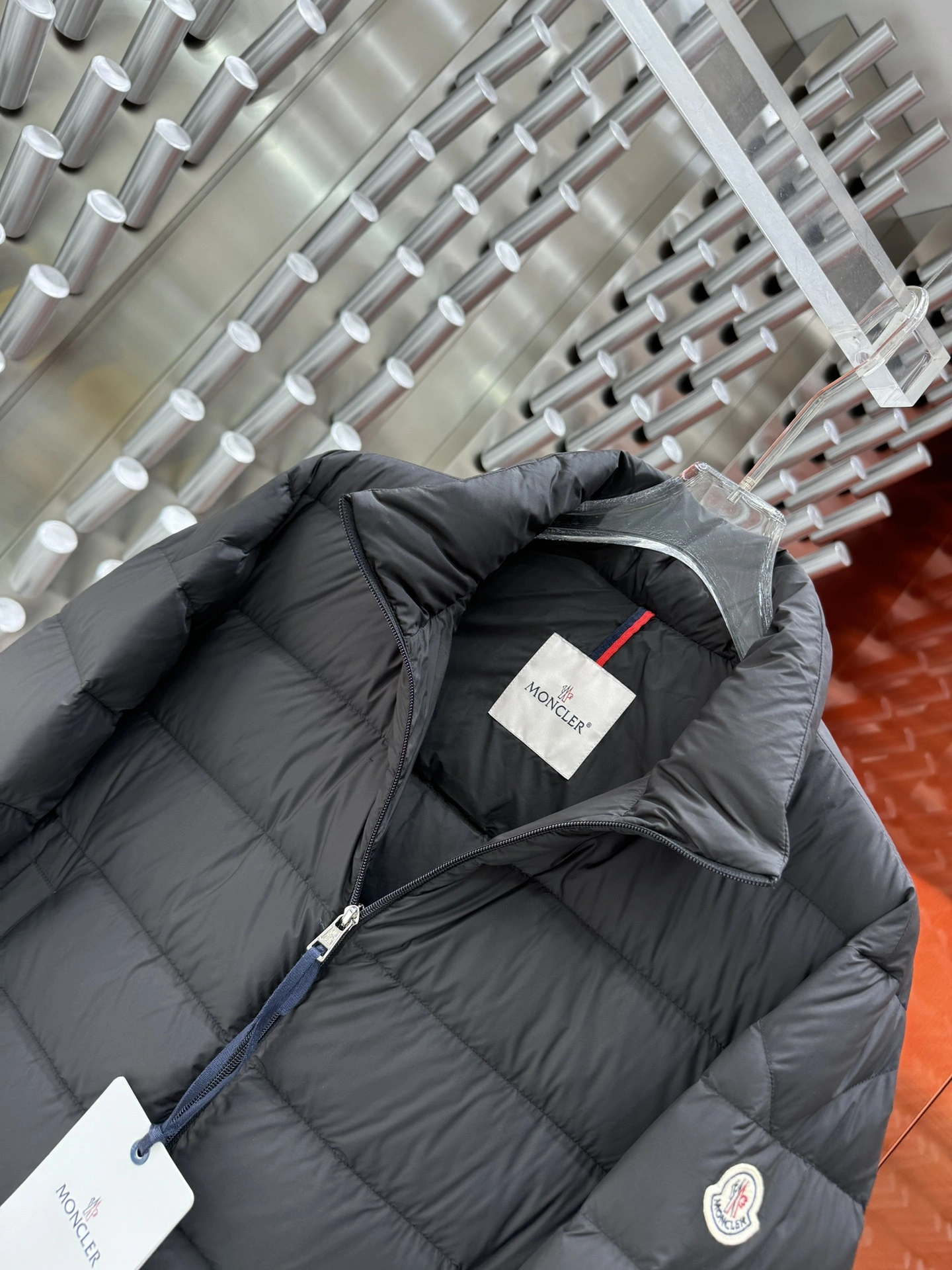 Economical Moncler Down Jackets
