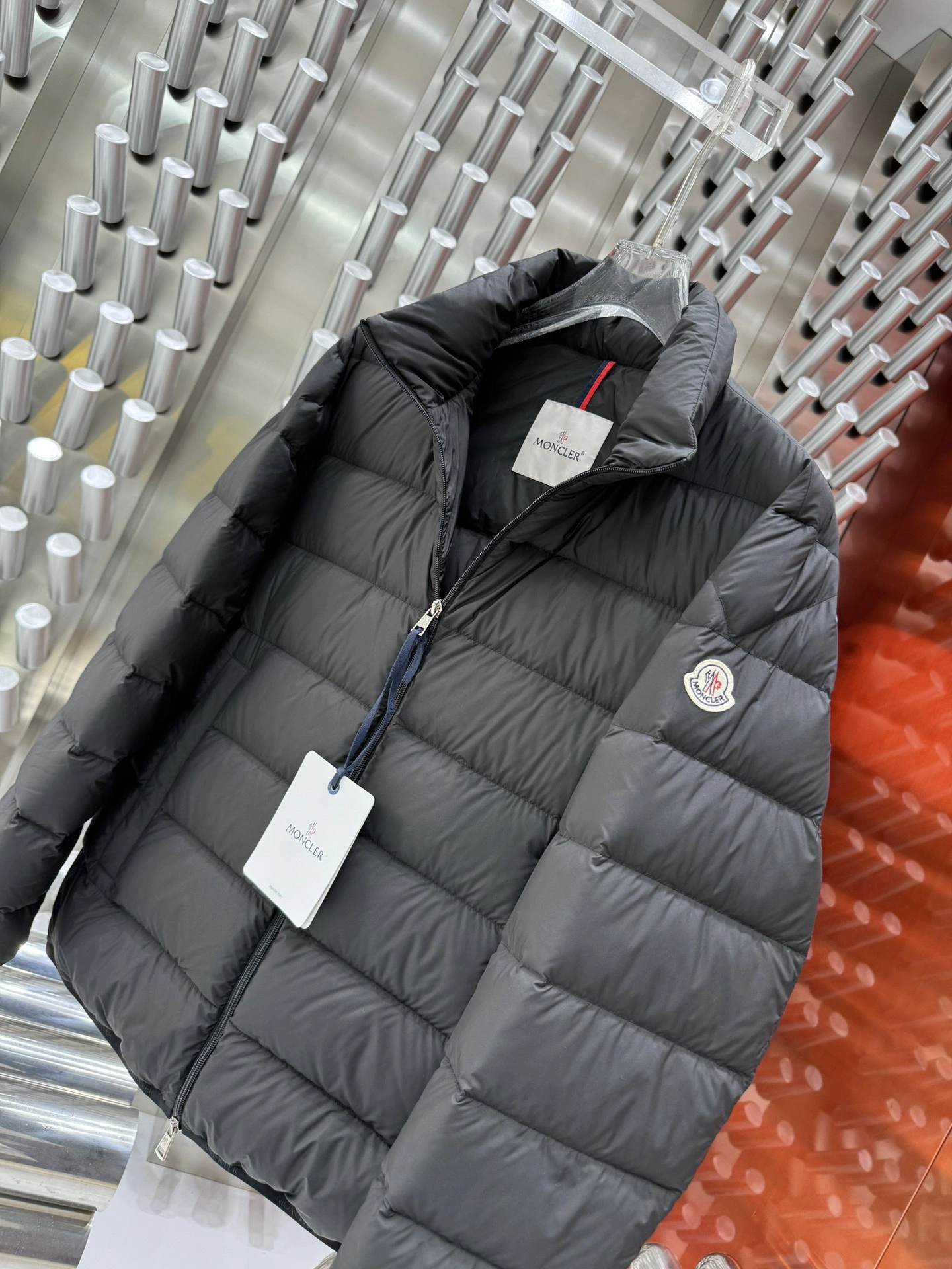 Economical Moncler Down Jackets