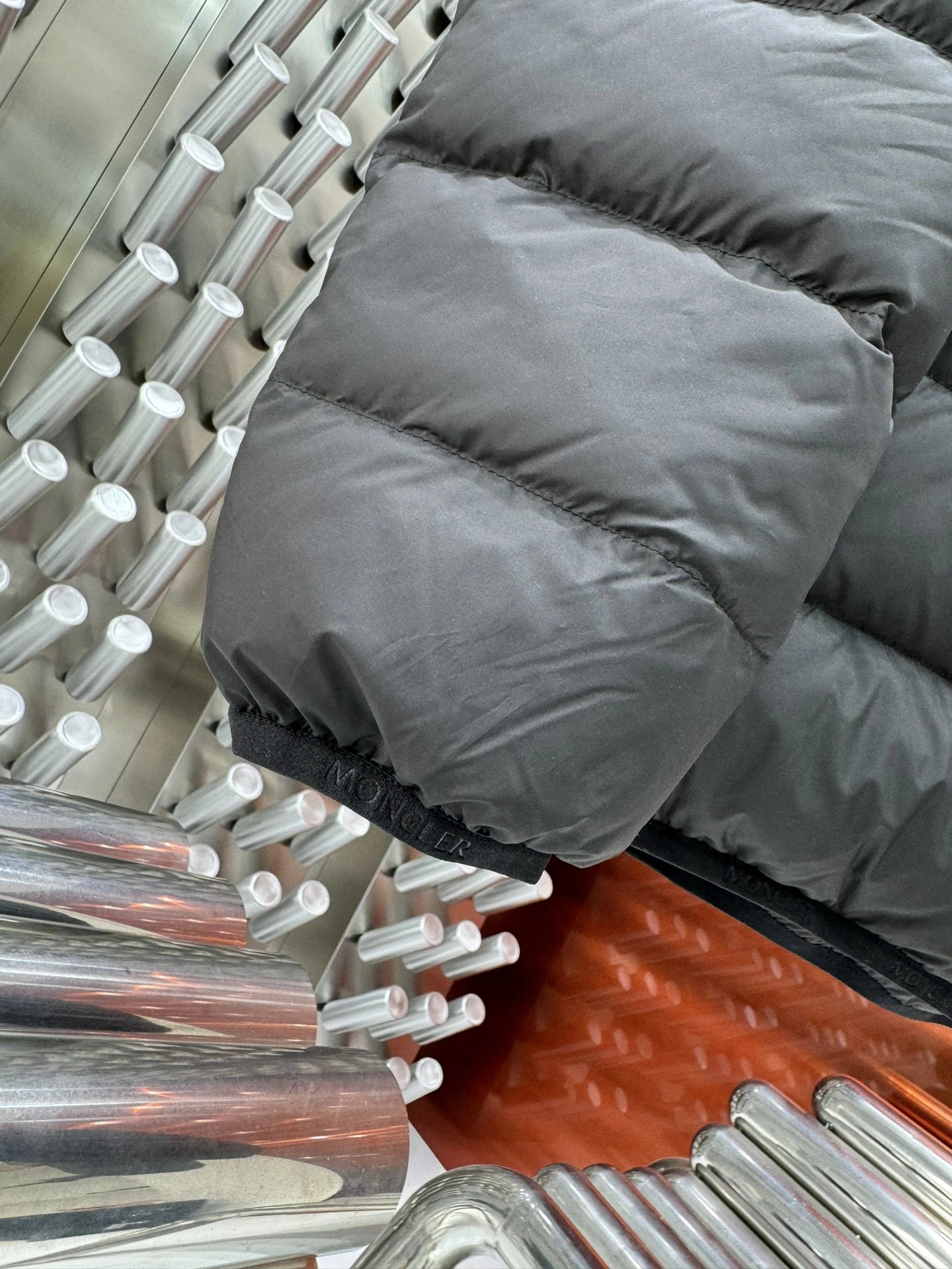 Economical Moncler Down Jackets
