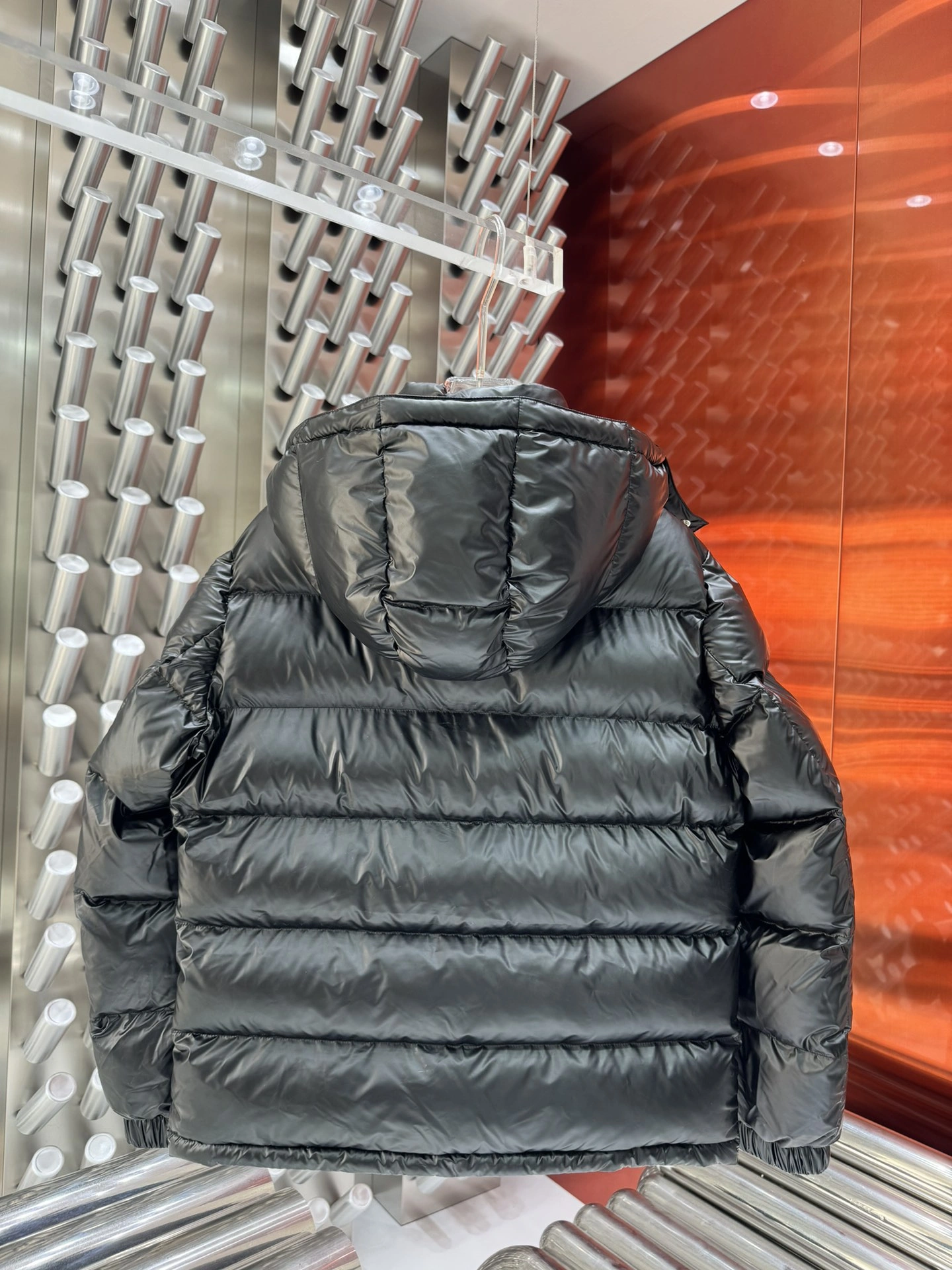 Top mirror Moncler Down Jackets