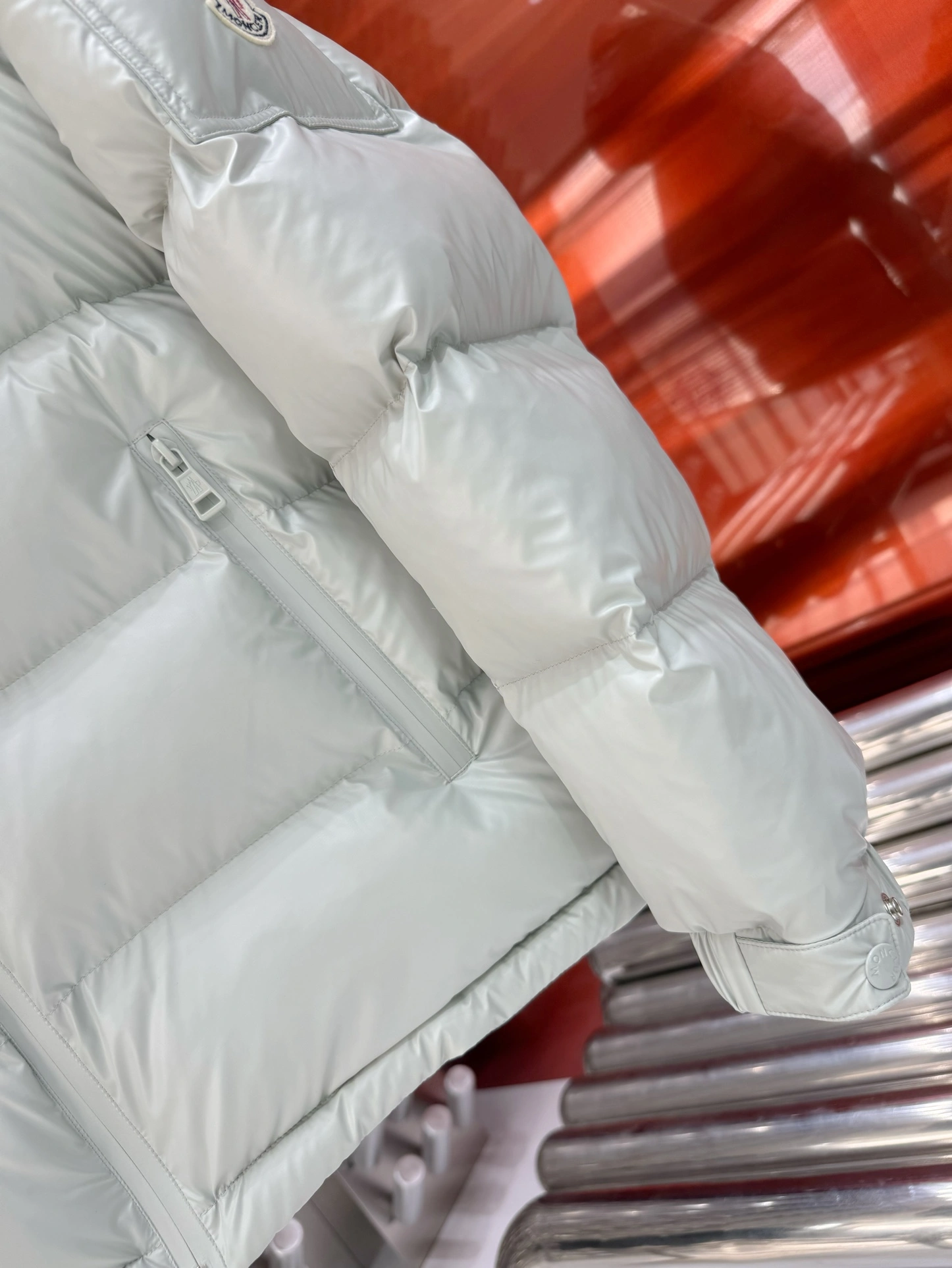 Accurate model Moncler Down Jackets