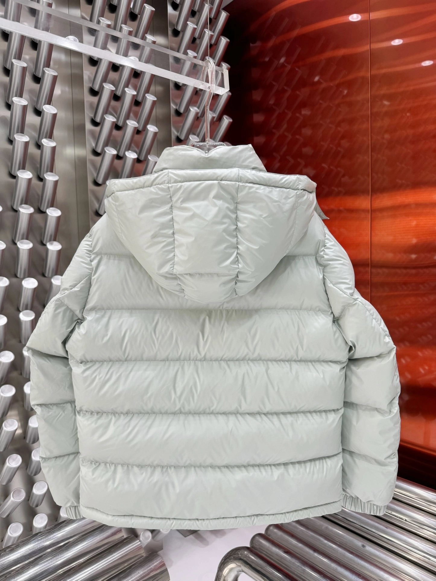 Accurate model Moncler Down Jackets