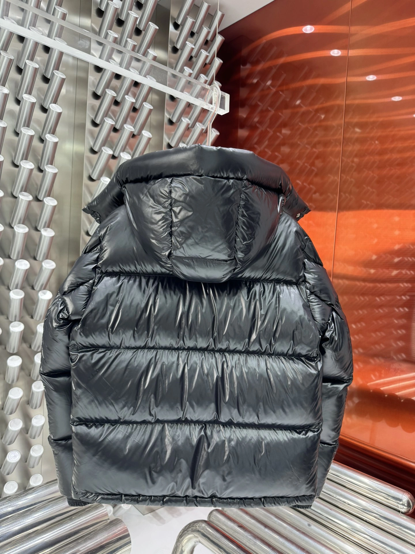 Indistinguishable Moncler Down Jackets