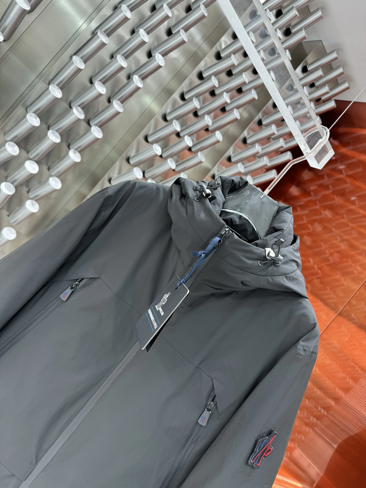 Accurate model Moncler Down Jackets