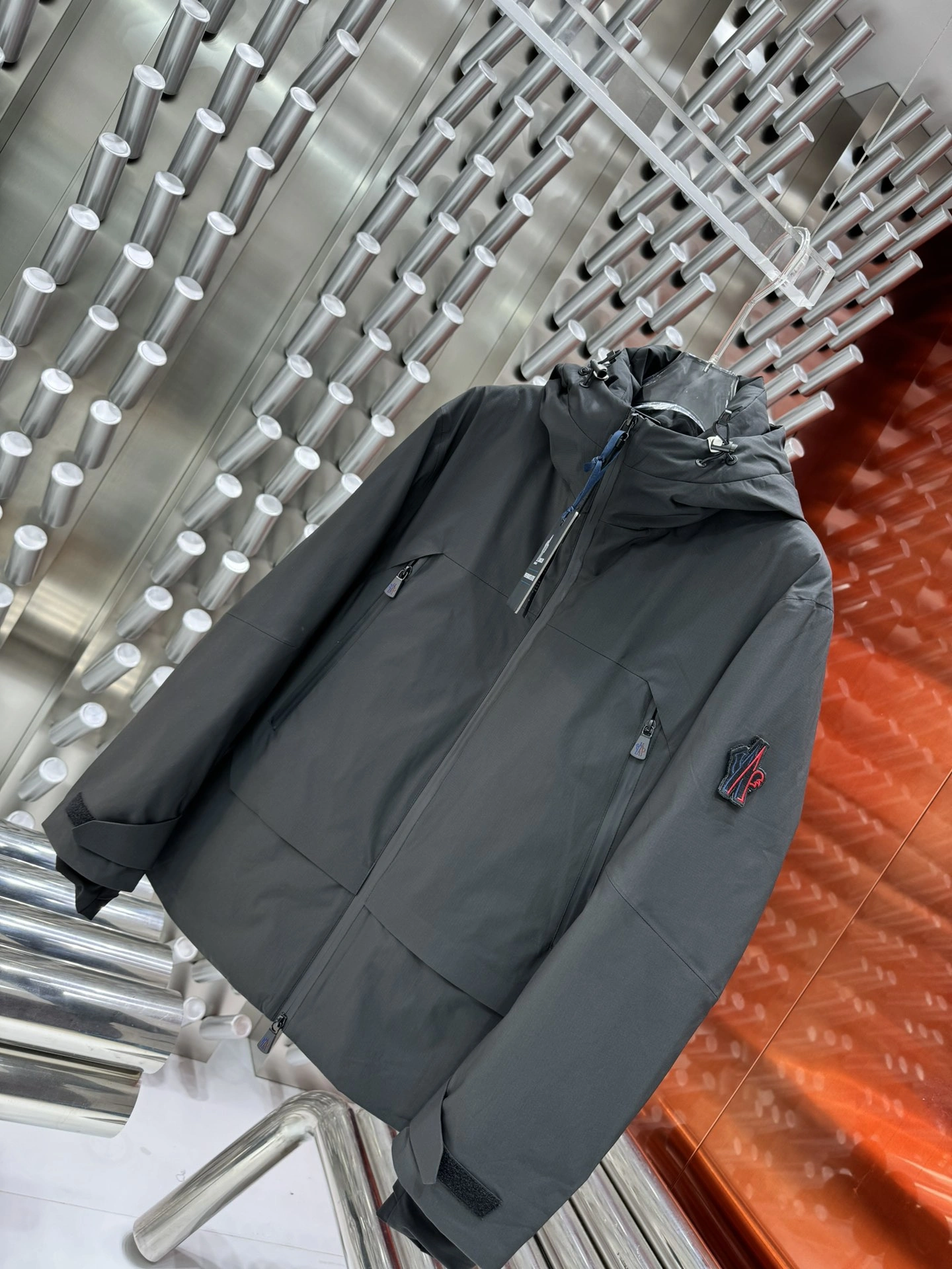 Accurate model Moncler Down Jackets