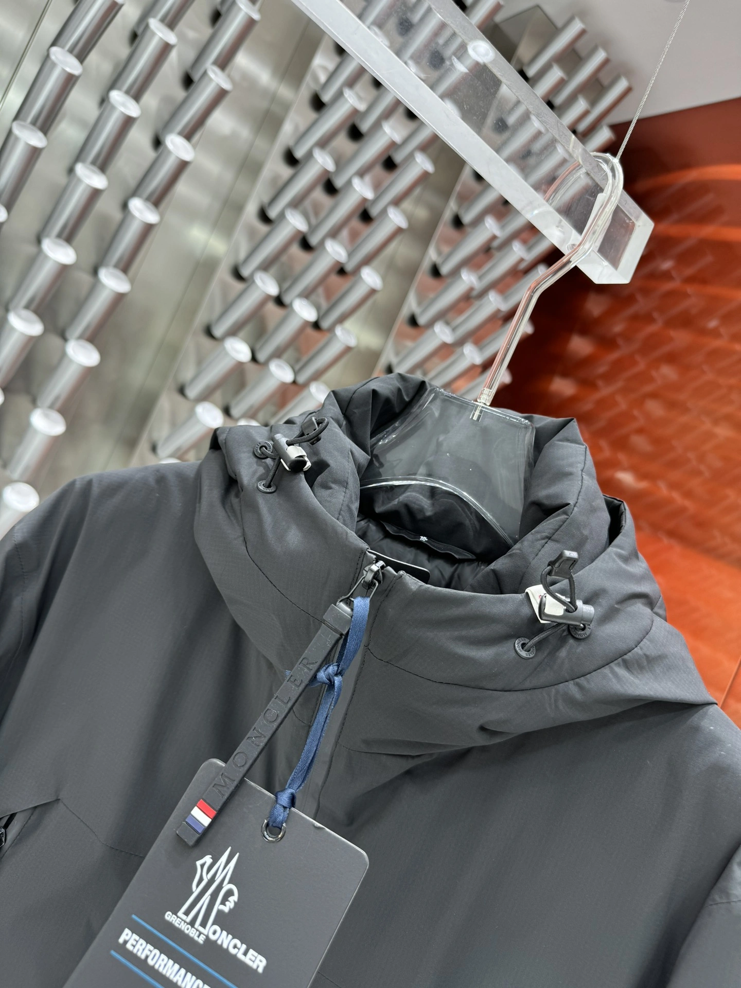 Accurate model Moncler Down Jackets