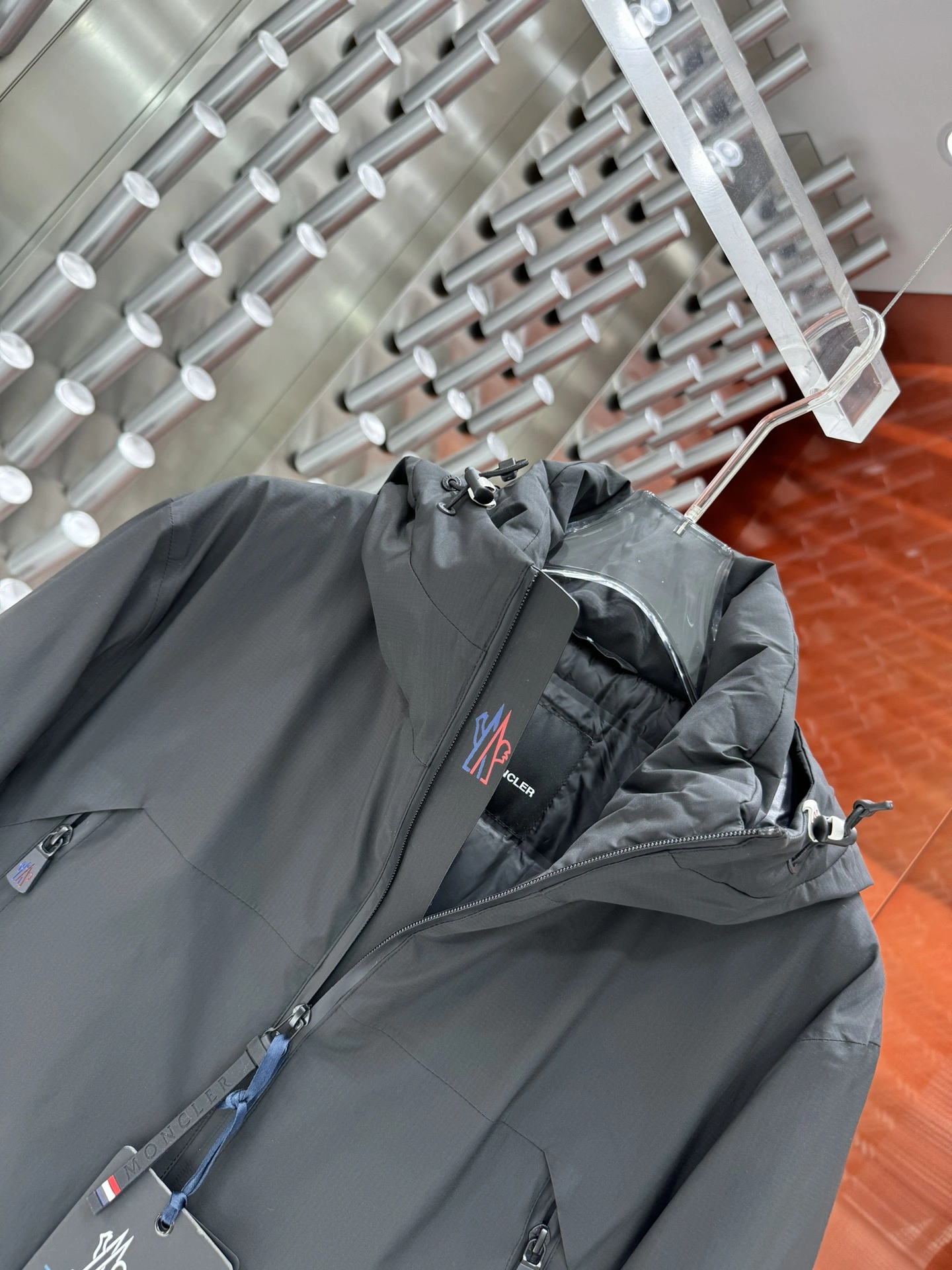 Accurate model Moncler Down Jackets