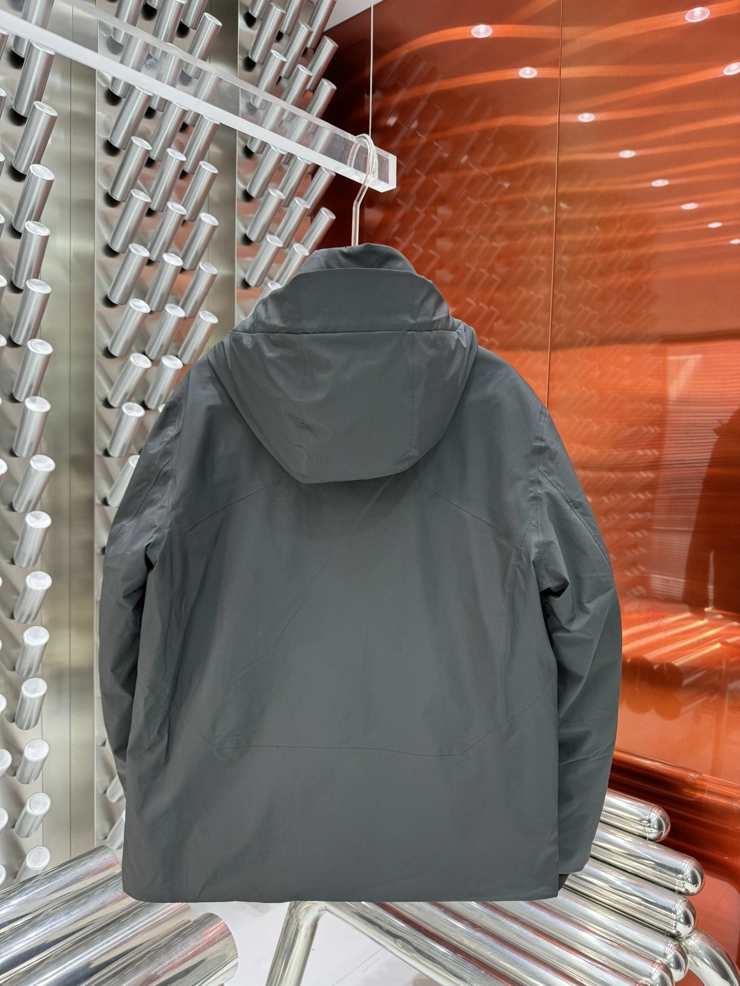 Accurate model Moncler Down Jackets