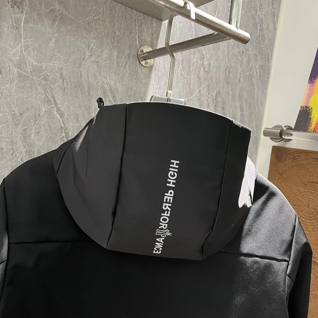 Authentic Moncler Down Jackets
