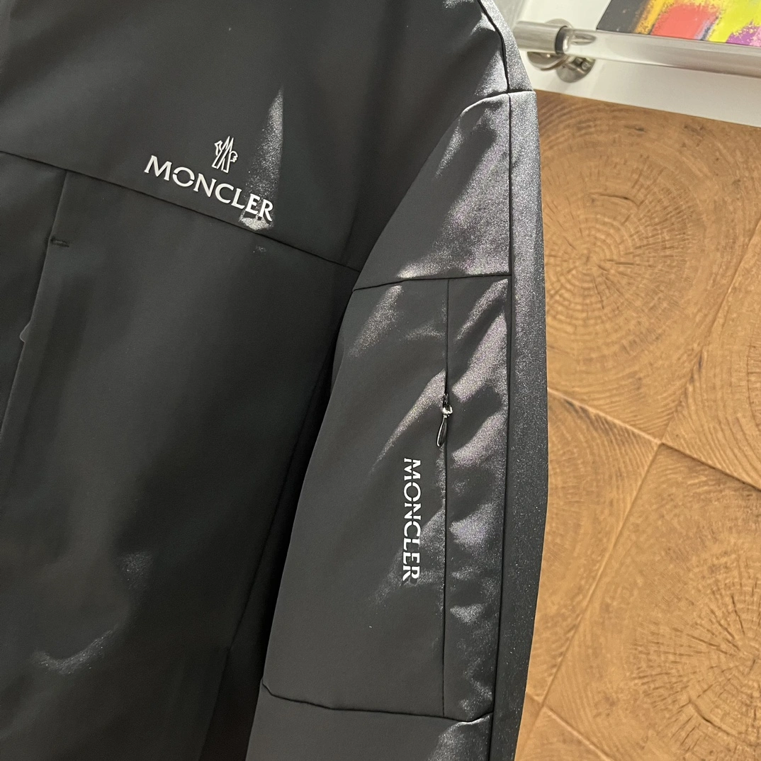 Authentic Moncler Down Jackets