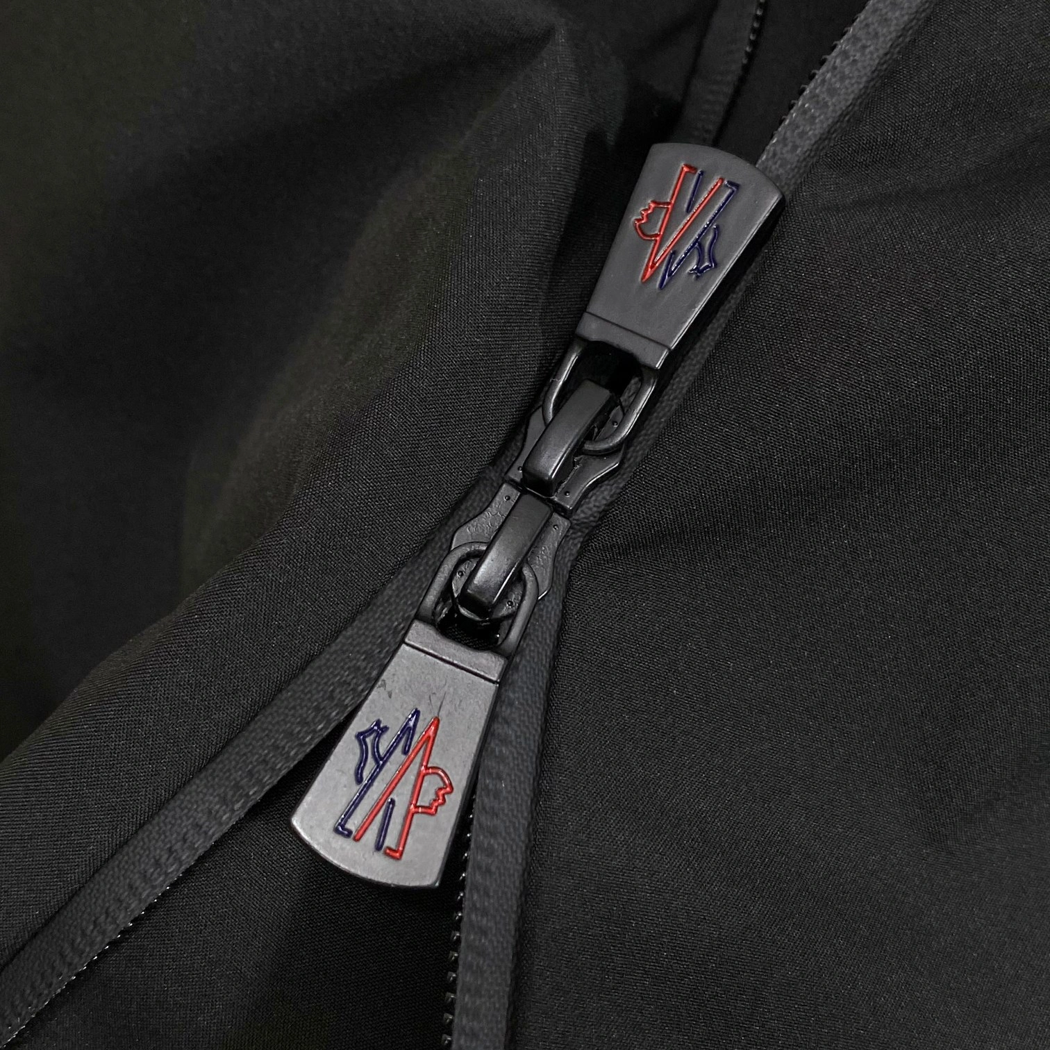 Brand-authenticated Moncler Down Jackets